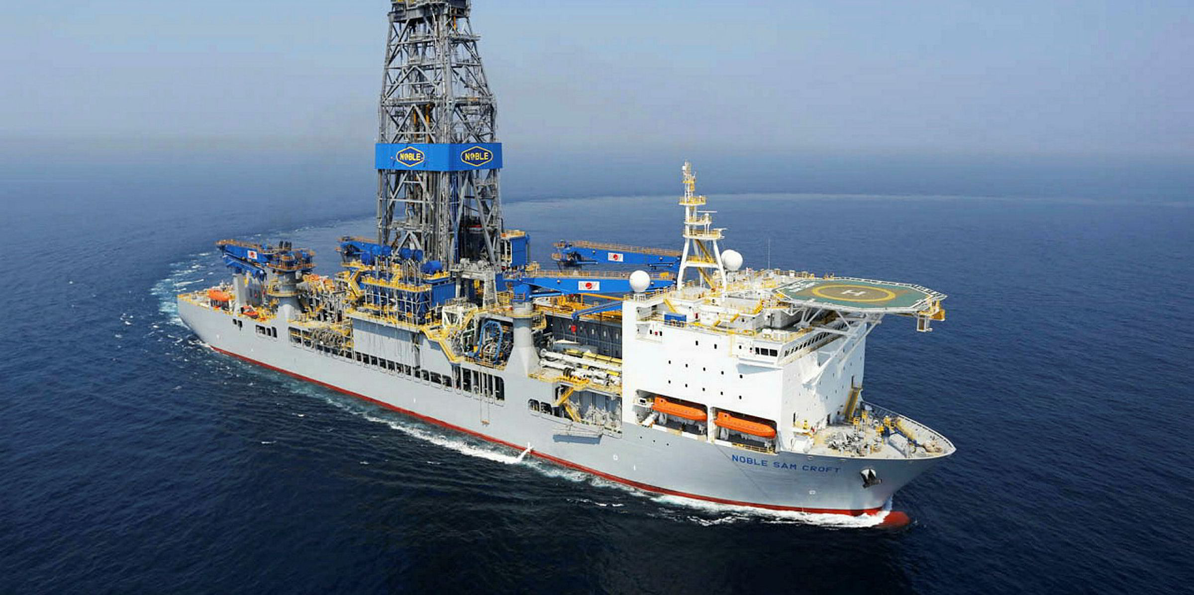 Sloanea success: Petronas and ExxonMobil make their first discovery off ...