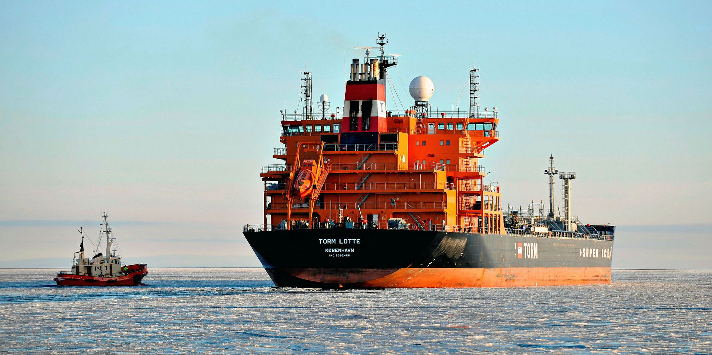 Torm posts strongest full-year results for three years | TradeWinds