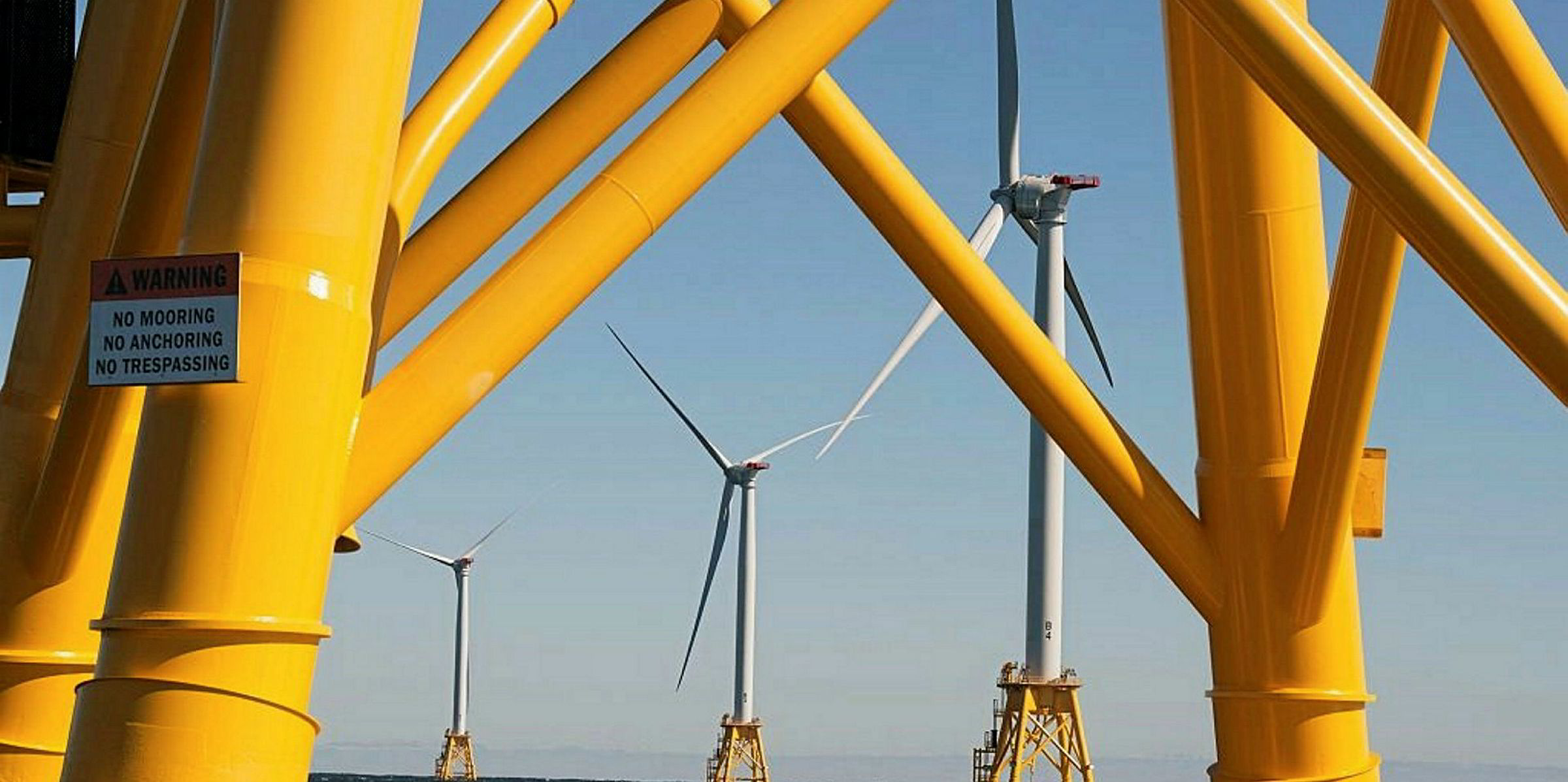 US offshore wind 'to generate $68bn in Capex by 2030' | Recharge