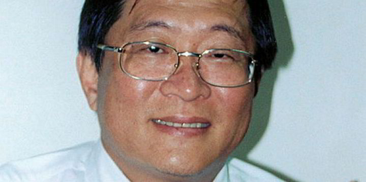 Wisdom's James Lan aiming to sell bulkers | TradeWinds