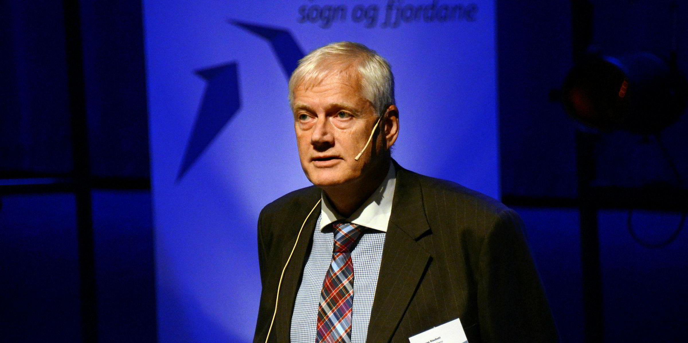 Styrer Sandane-selskap fra Kongsberg | Europower