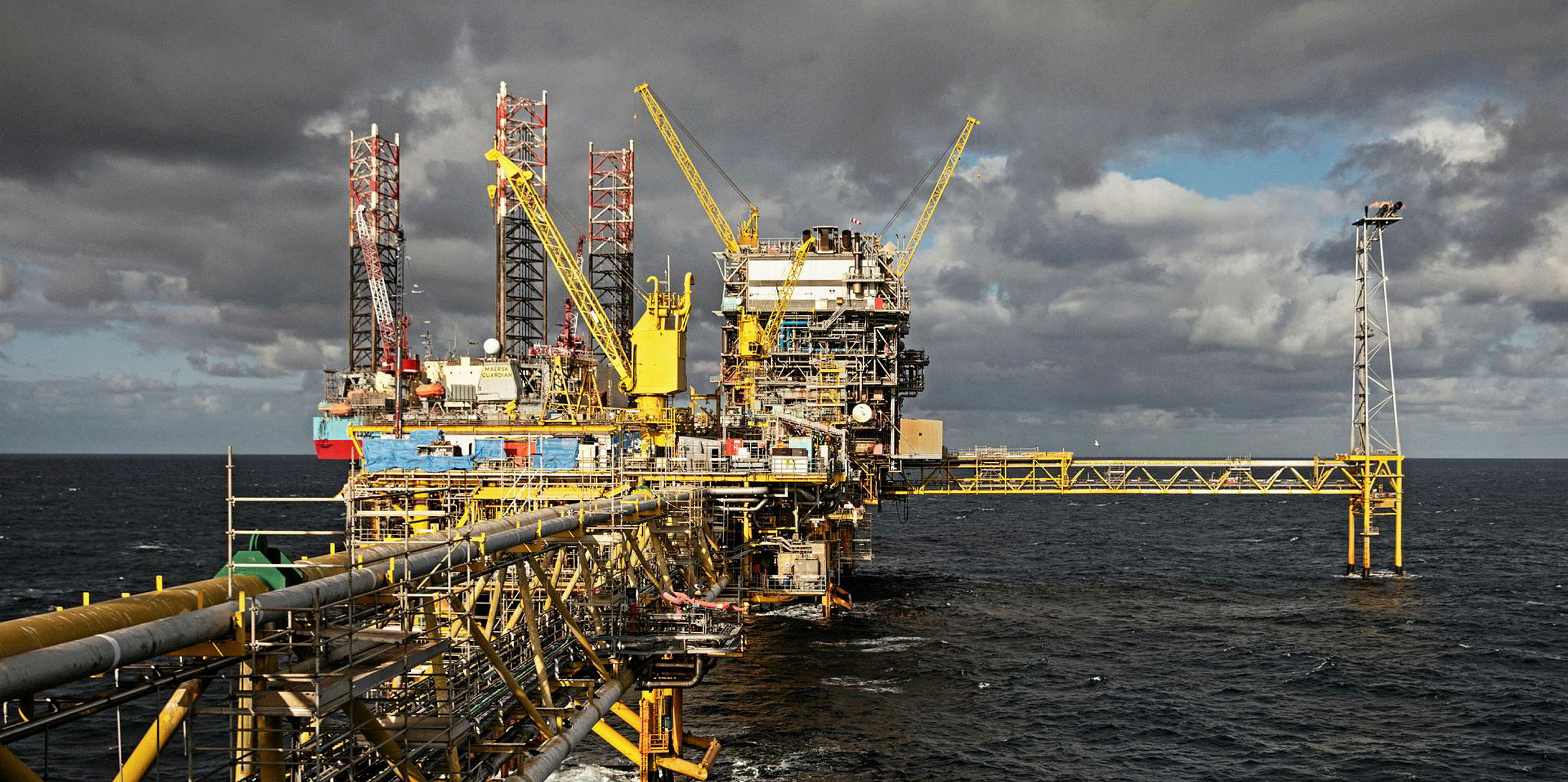 Total gearing up for new era at Tyra hub | Upstream Online