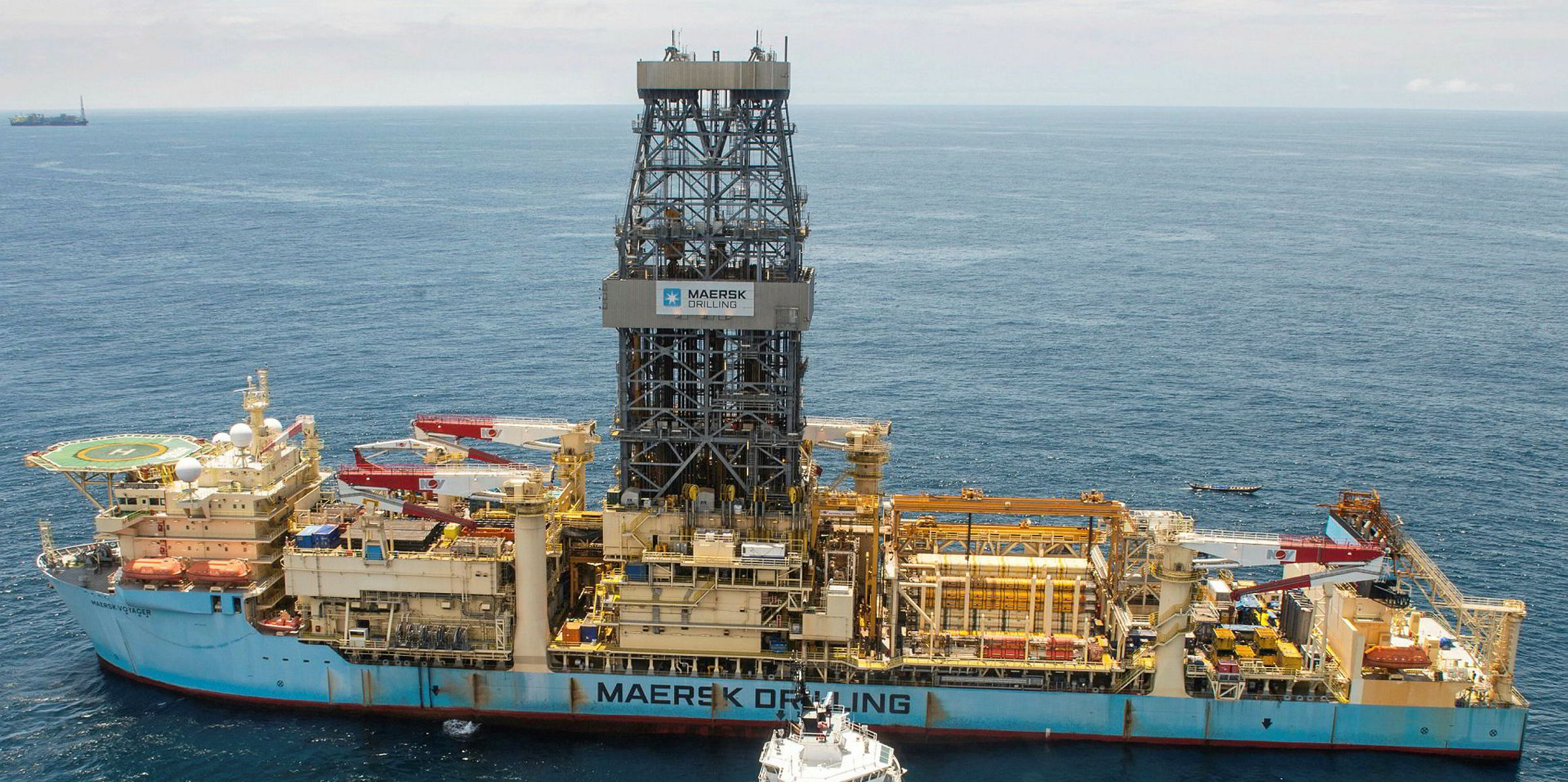 ReconAfrica buys rig for Namibia drilling spree | Upstream Online