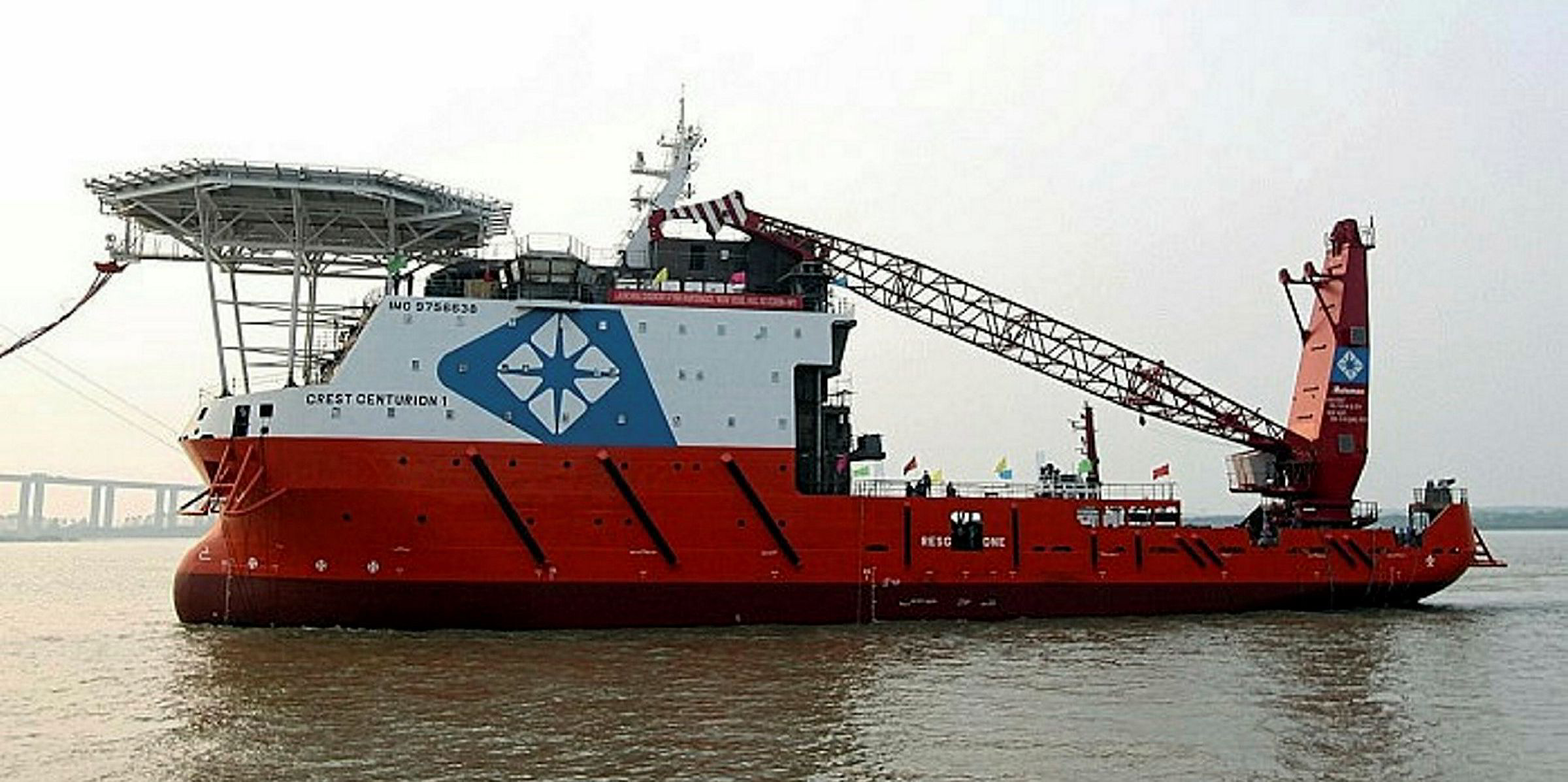 Pacific Radiance cuts losses due to fewer impairments | TradeWinds