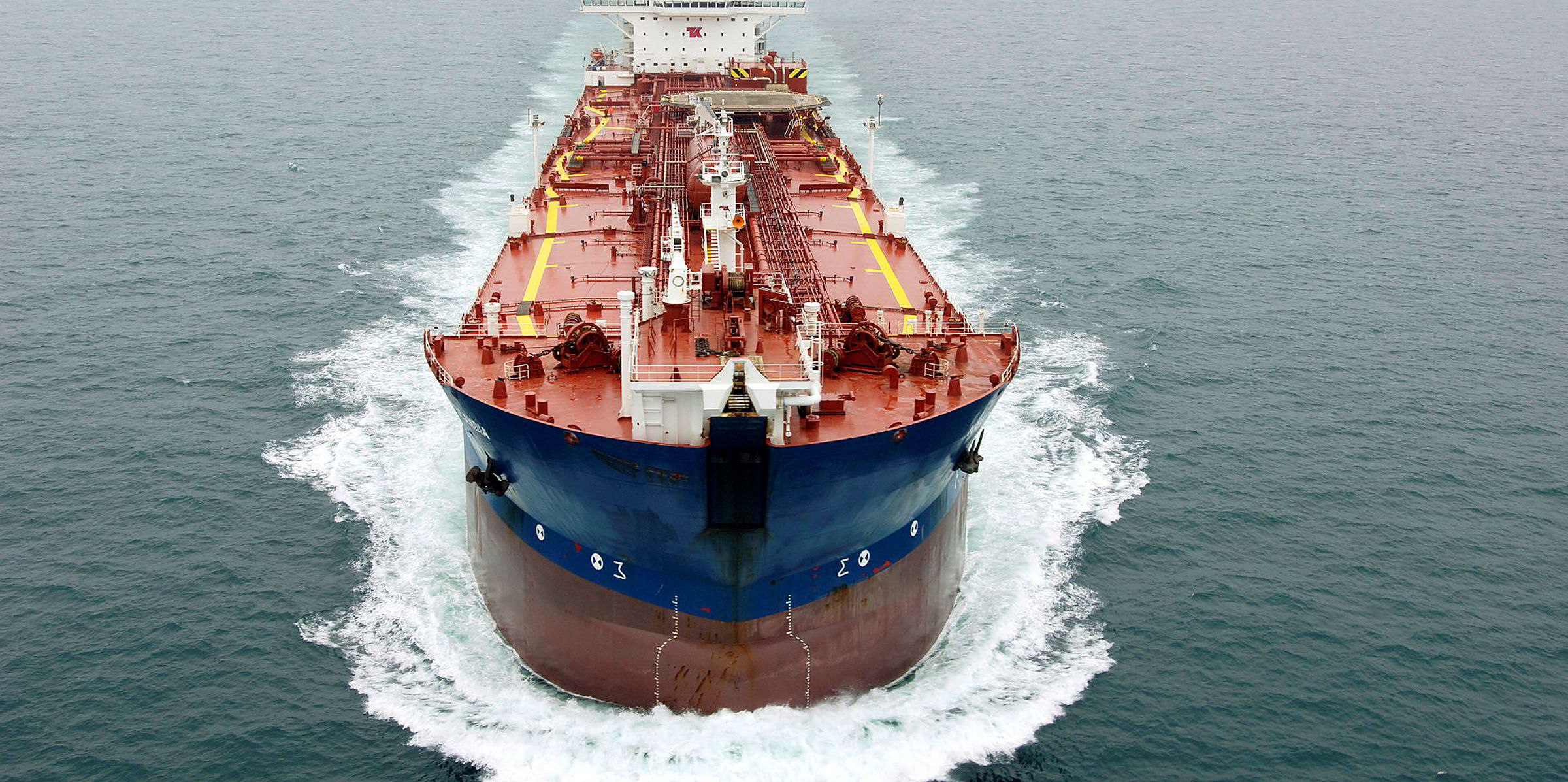 Brookfield sweetens Teekay Offshore takeover deal | TradeWinds