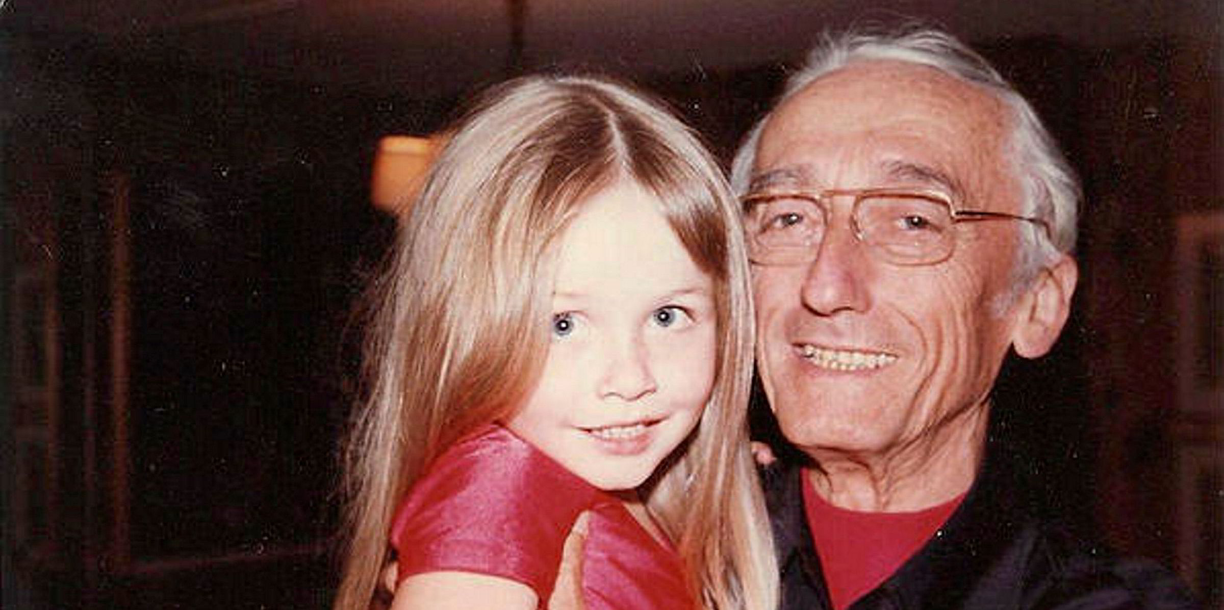 Jacques Cousteau's granddaughter: 'I fully support aquaculture done ...
