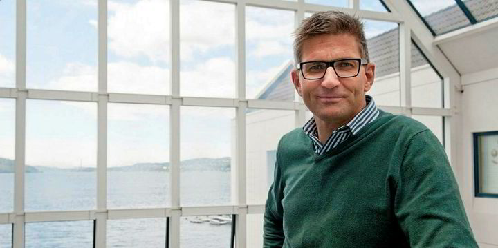 Seaborn CEO: There will be exciting times ahead | IntraFish.com