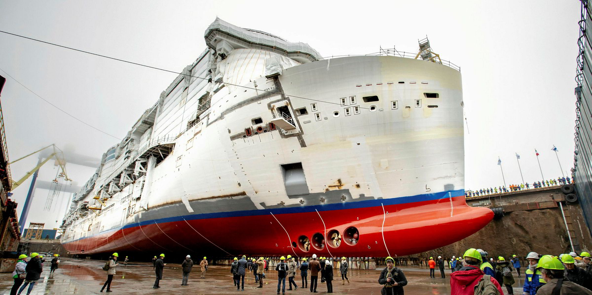 Coronavirus scares hit Costa Cruises vessel and CMA CGM boxship ...