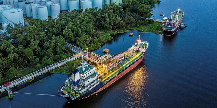 IMO 2020 fuel switch may accelerate on Saudi woes | TradeWinds