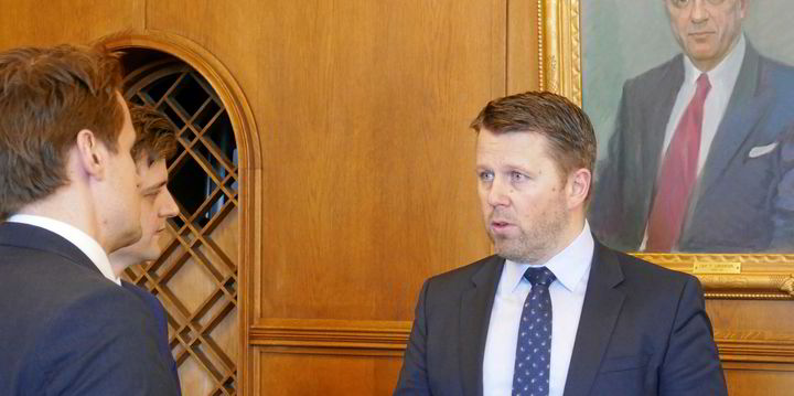 Solstad finds new owner for veteran PSV | TradeWinds