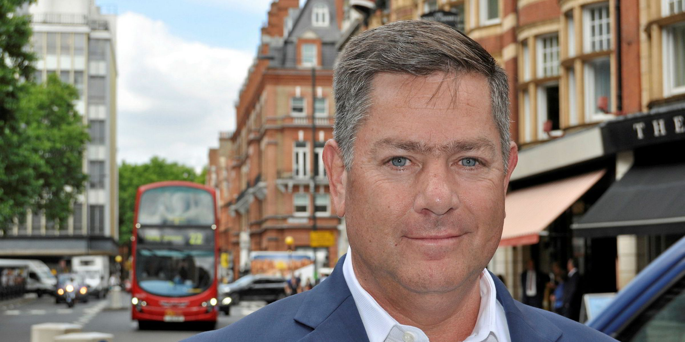 Howe Robinson triples LNG team with big-name hires | TradeWinds