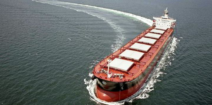 Yasa Holding puts five bulkers up for sale | TradeWinds