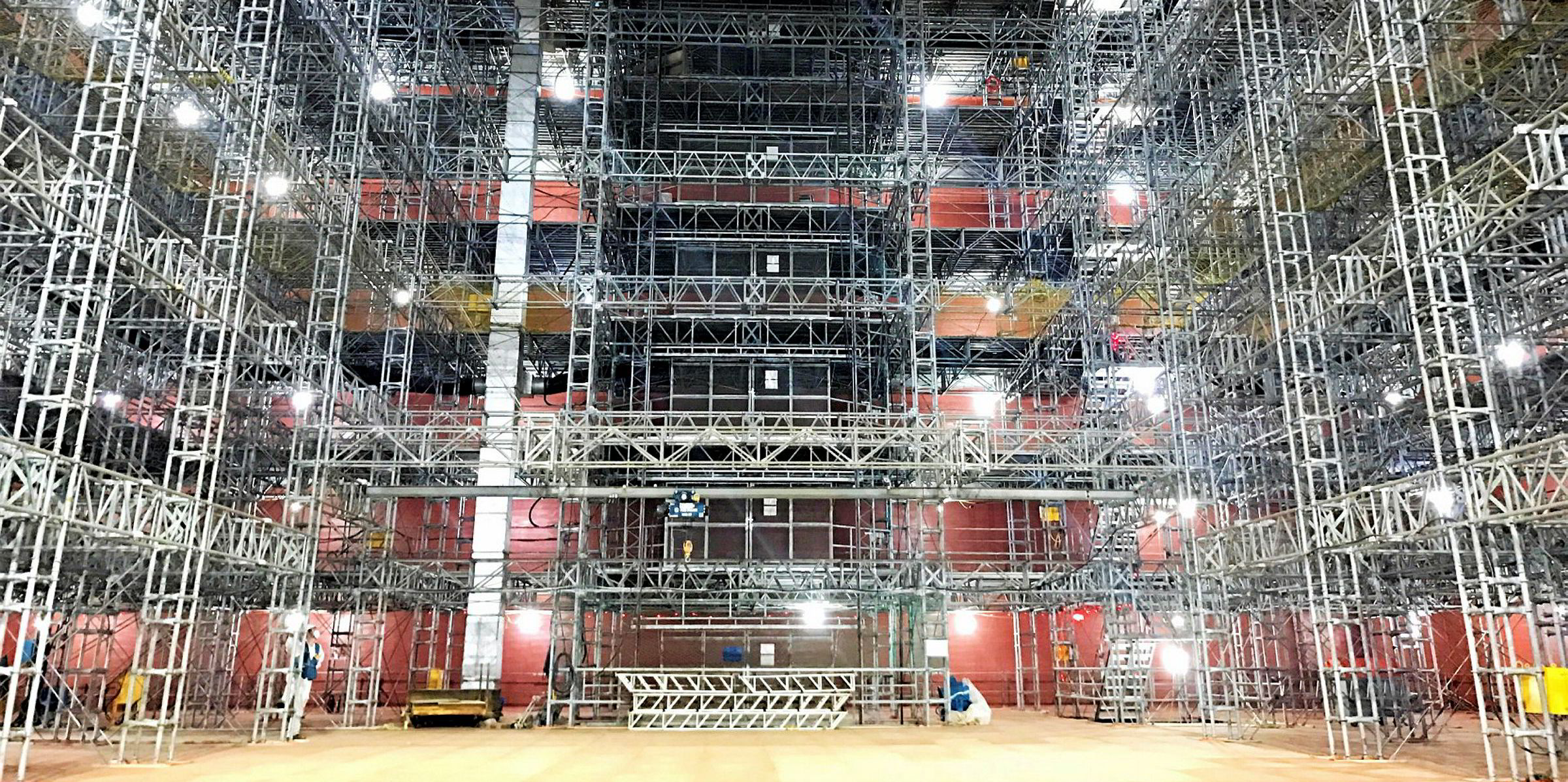 Minerva Marine makes it five LNG ships with latest newbuild | TradeWinds