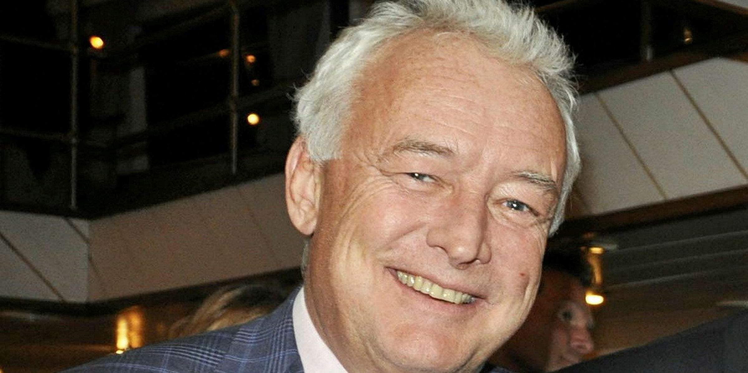 Nicolas Saverys says rejig will relaunch Exmar after challenging years ...