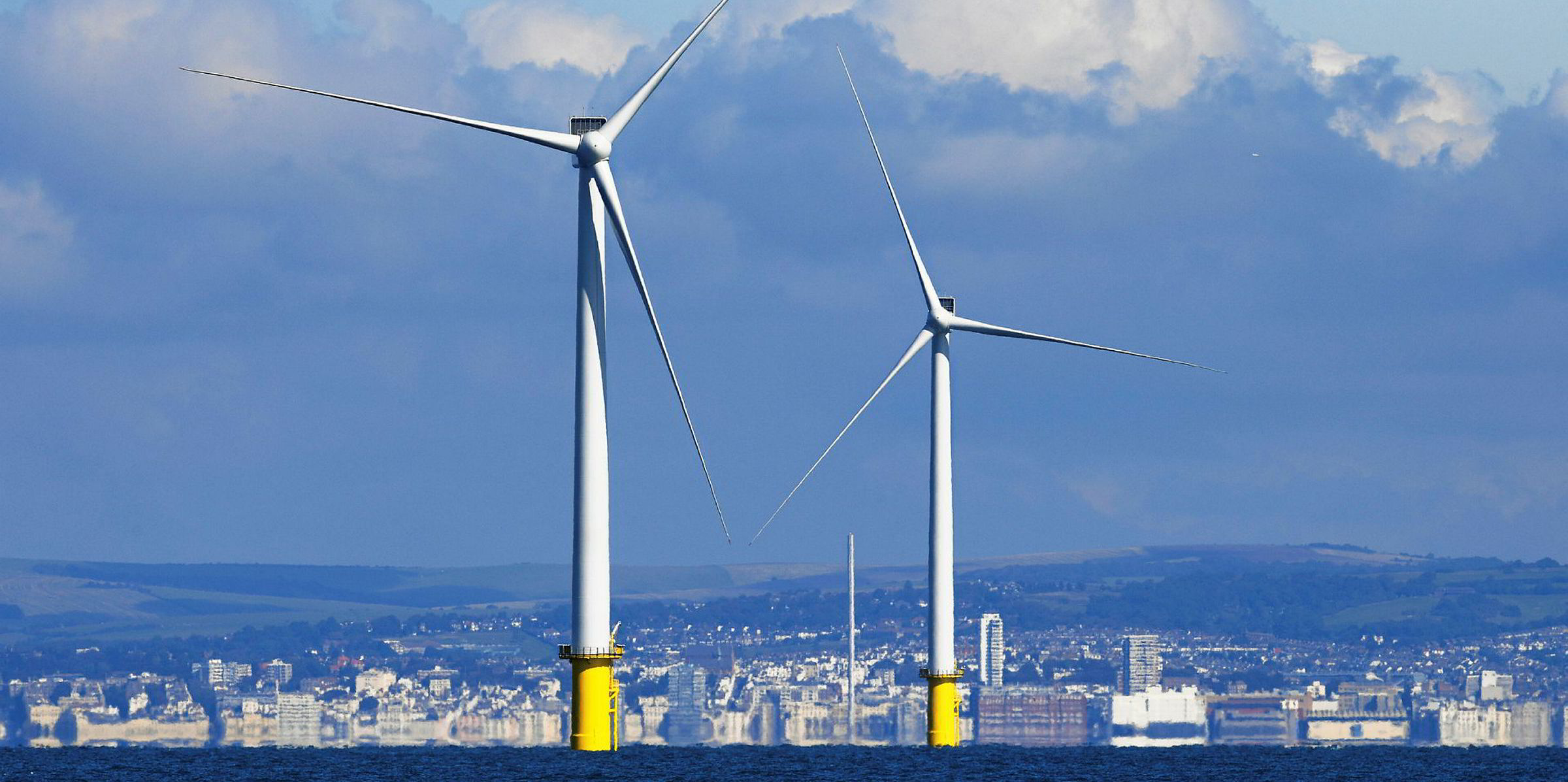 UK Round 4 offshore wind lease slip puts pressure on government 2030 ...