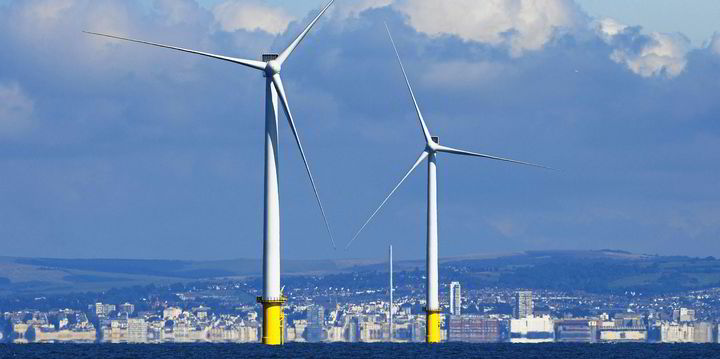 UK Round 4 offshore wind lease slip puts pressure on government 2030 ...