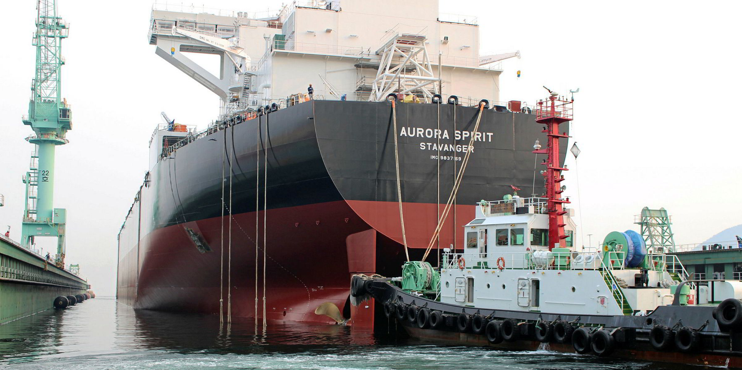 Teekay Shuttle Tankers denies its ‘green bond’ has flopped | TradeWinds