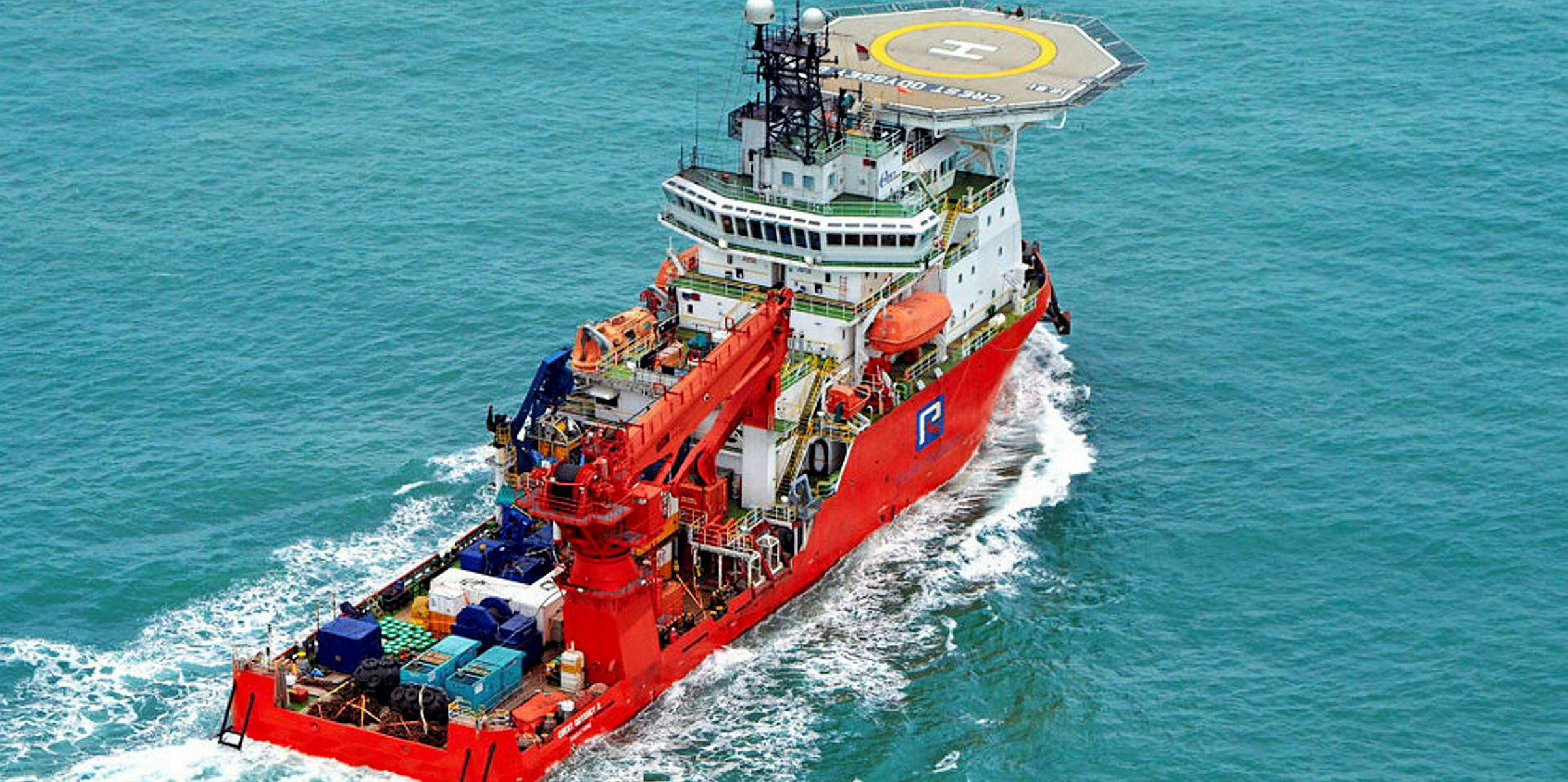 Pacific Radiance out of pocket after losing PSV arbitration case ...