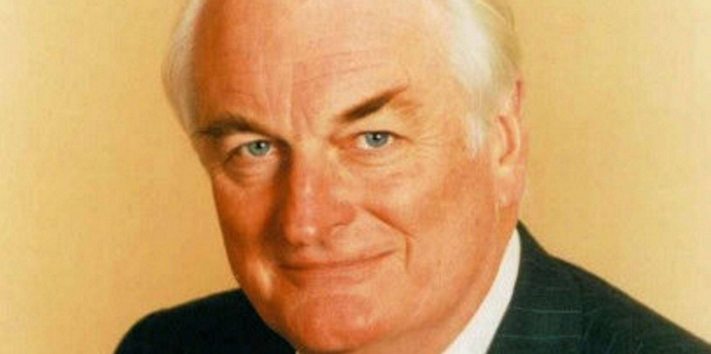 Sir Adrian Swire dies aged 86 | TradeWinds
