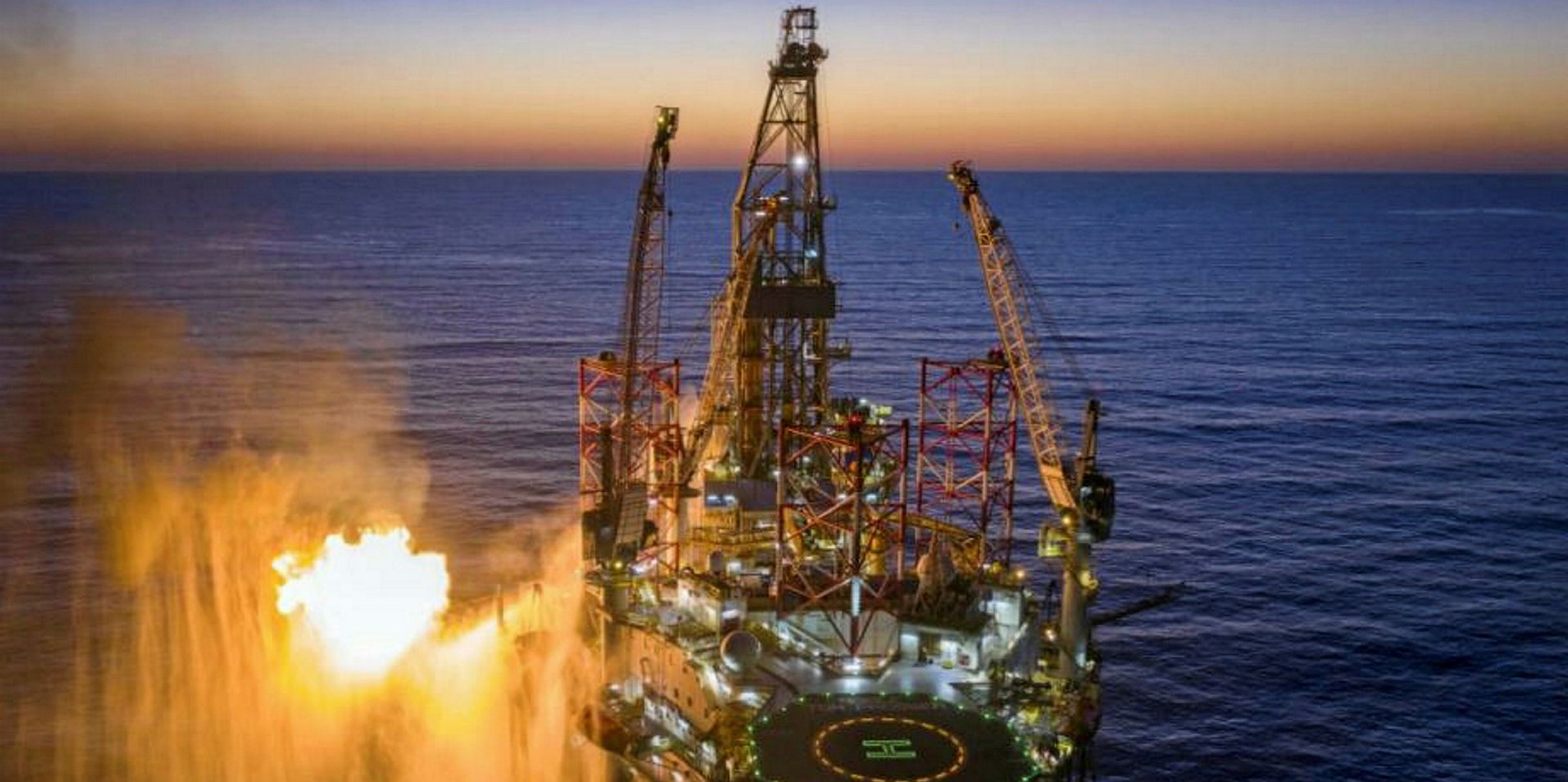 Santos gets ball rolling at Dorado development | Upstream Online