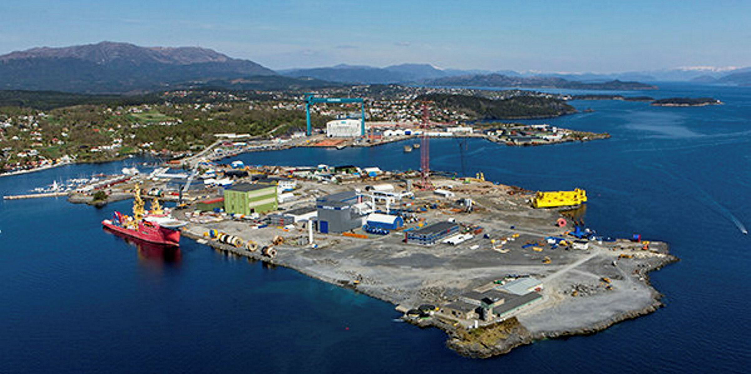 Kvaerner in FPSO teamwork with Aker Solutions, Samsung | Upstream Online