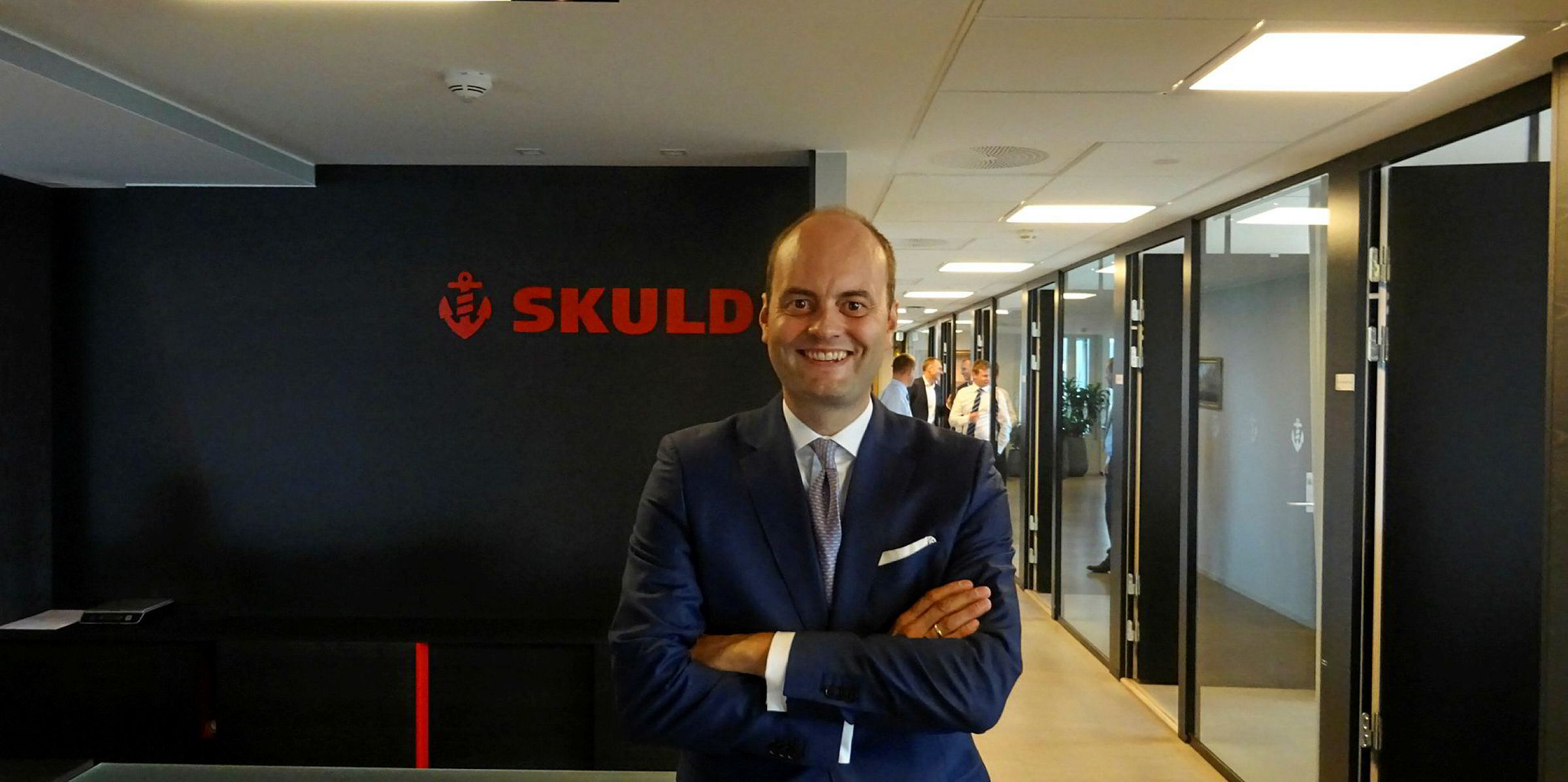 Skuld sells Lloyd’s of London syndicate to RiverStone | TradeWinds