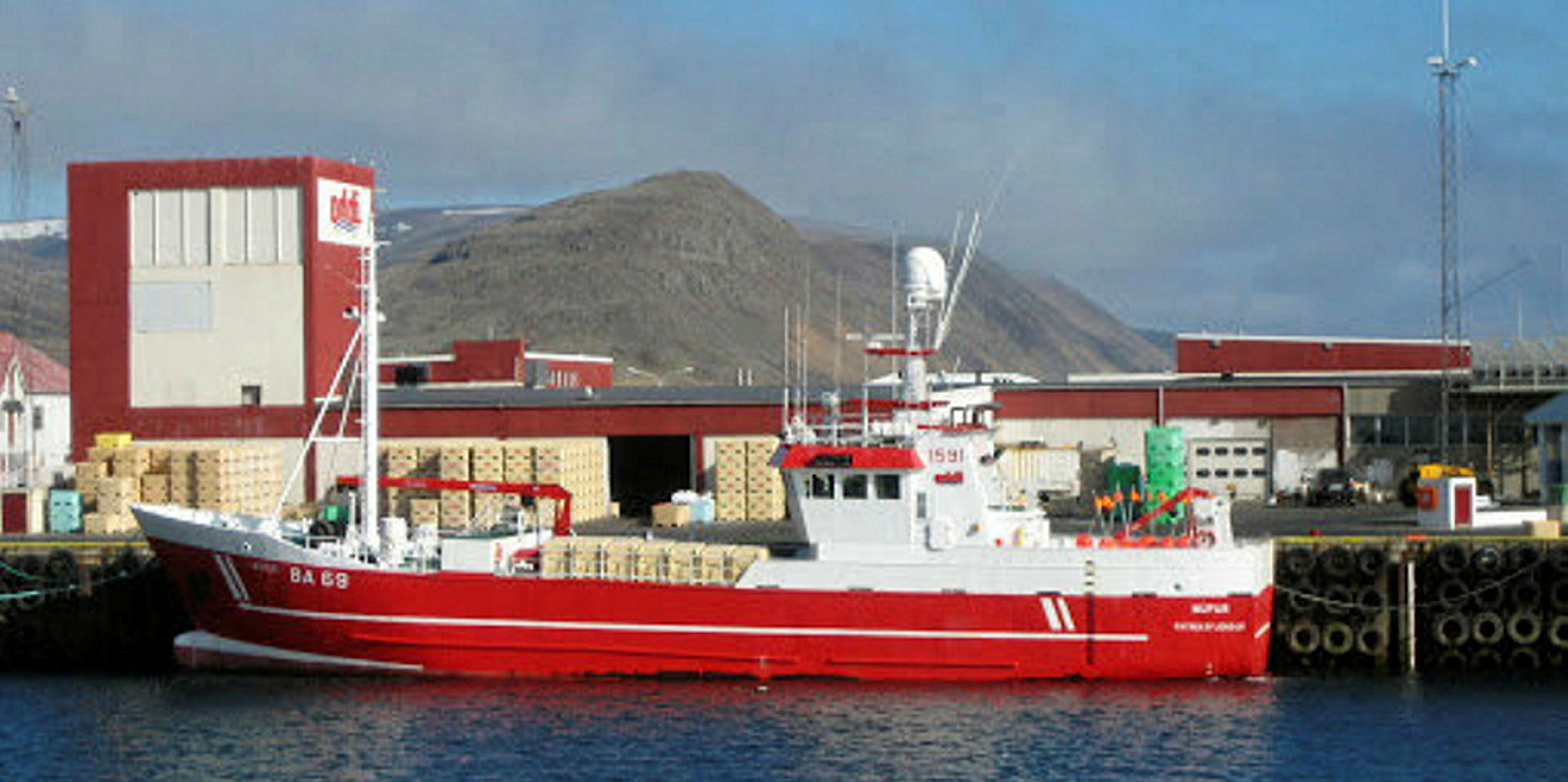 Icelandic private equity fund sells stake in fisheries company ... Icelandic private equity fund sells stake in fisheries company ...