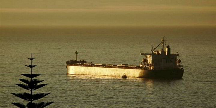 Omicron Ship Management emerges as buyer of Ultranav panamax bulker ...