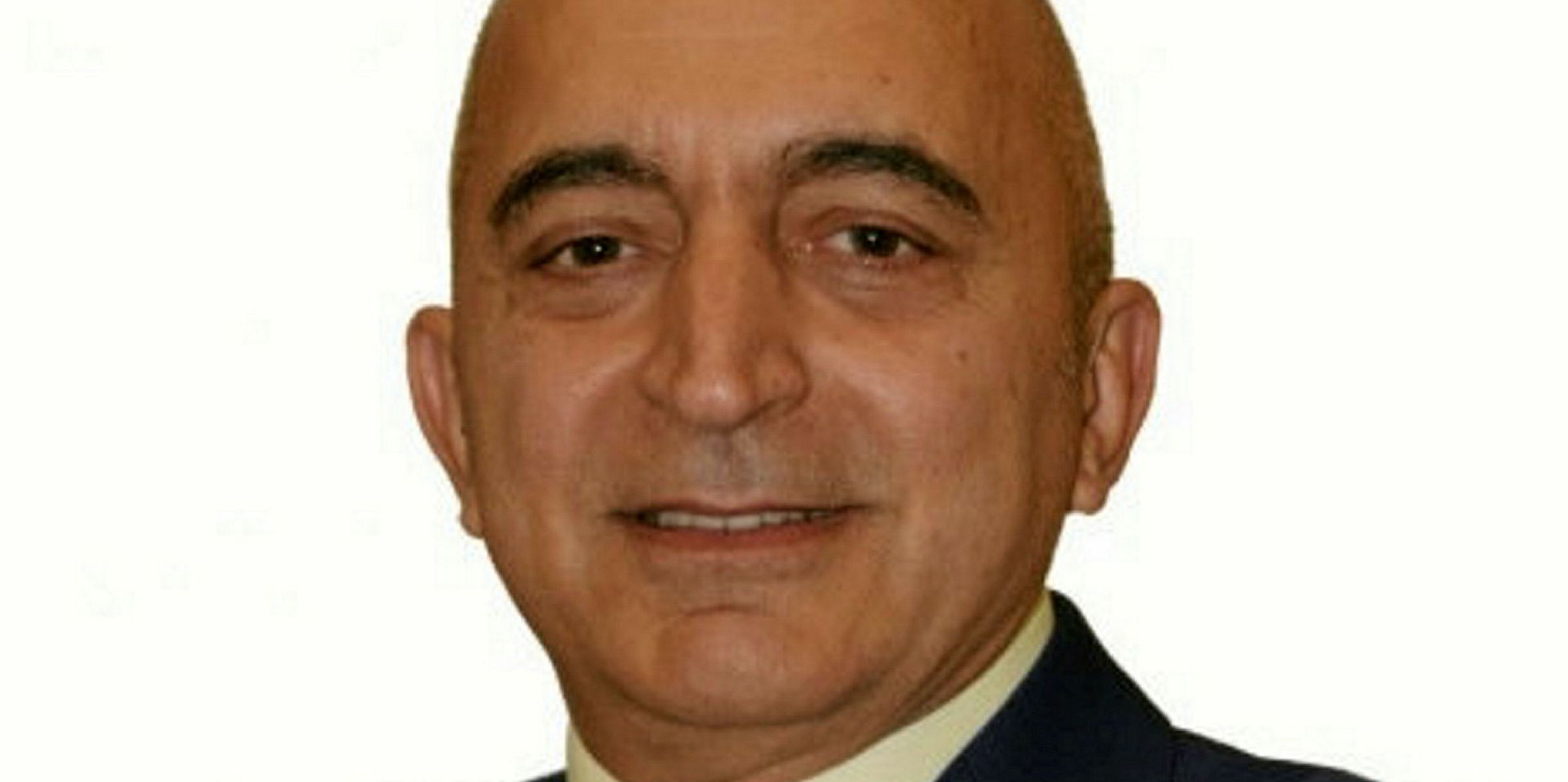 Interorient hires Baker as new managing director | TradeWinds