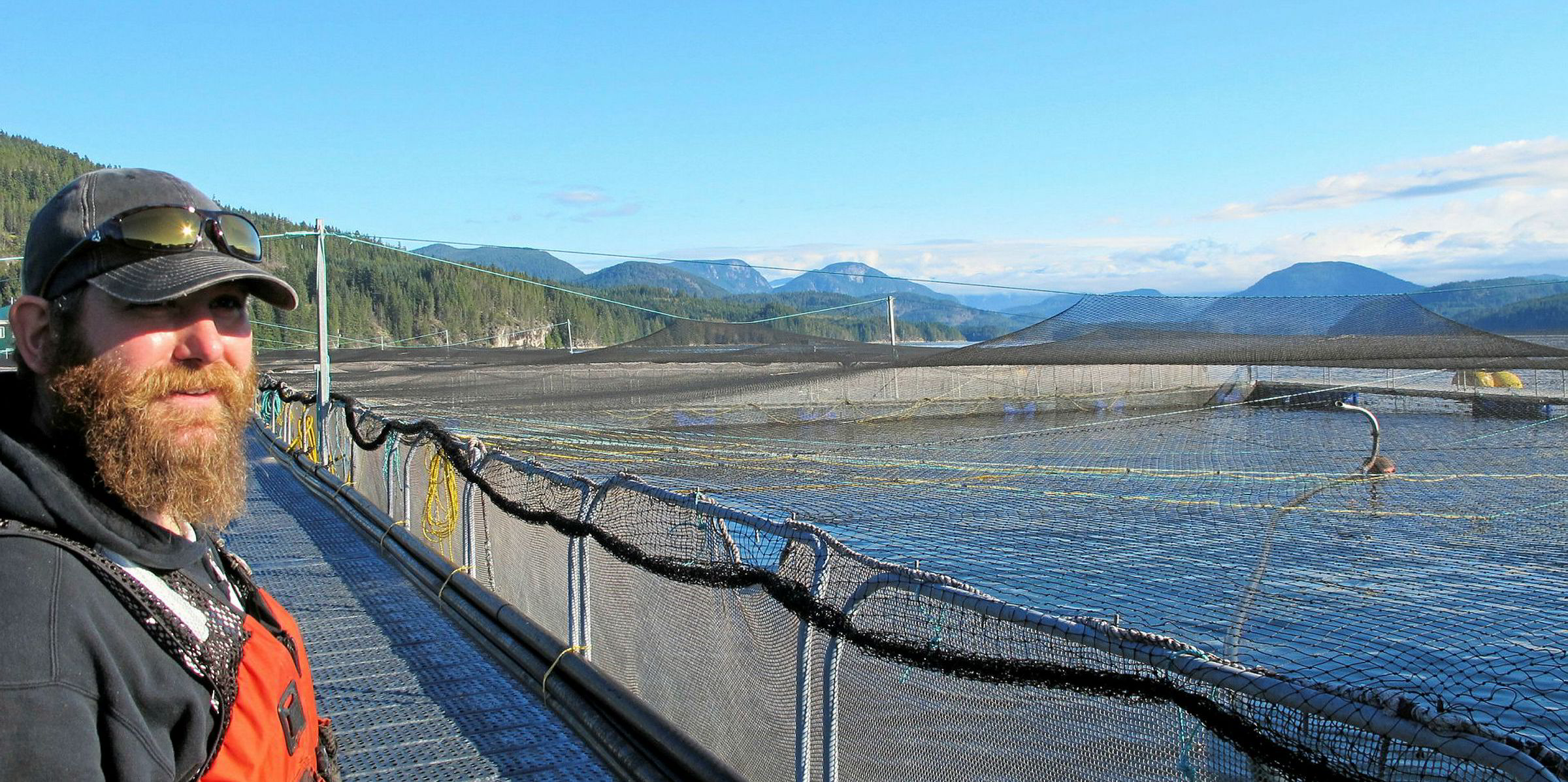 Cermaq Canada postpones $500 million salmon farm expansion | IntraFish.com