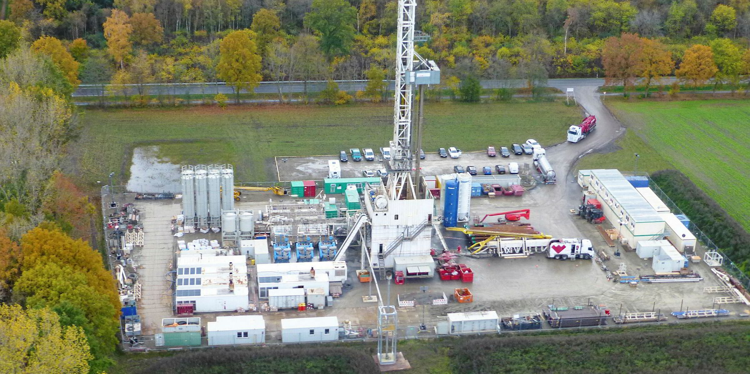 Neptune in double success at Germany wells | Upstream Online