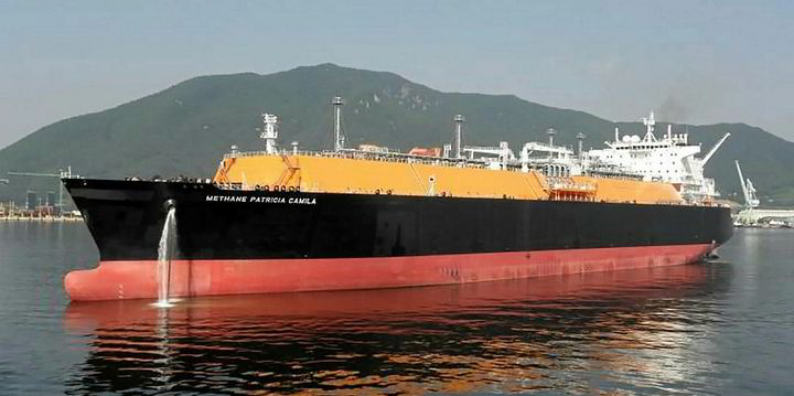 Offers go in for Shell’s TFDE secondhand LNG carrier duo | TradeWinds
