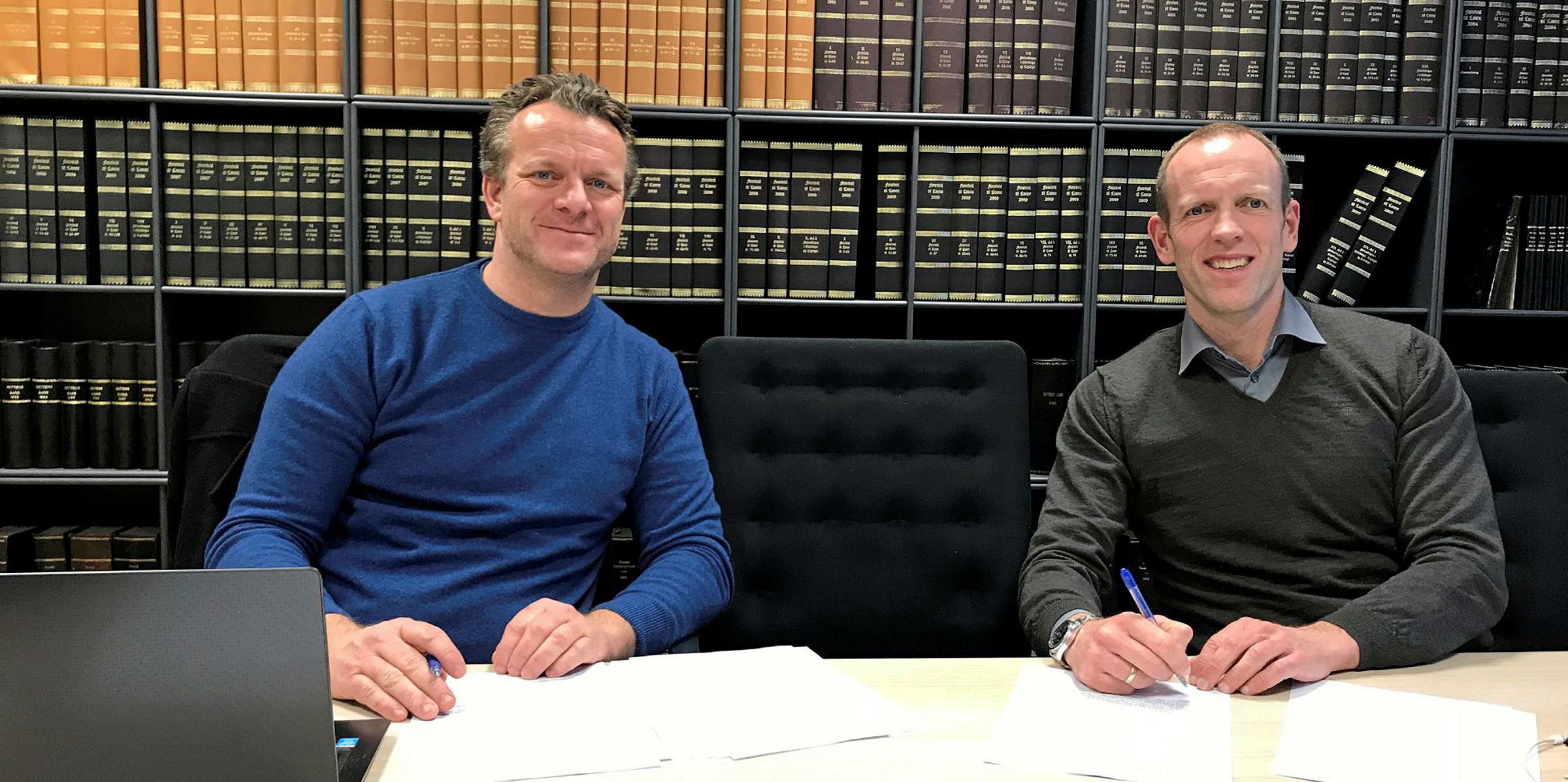 Frøy–gruppen kjøper Stava Sjø | IntraFish.no