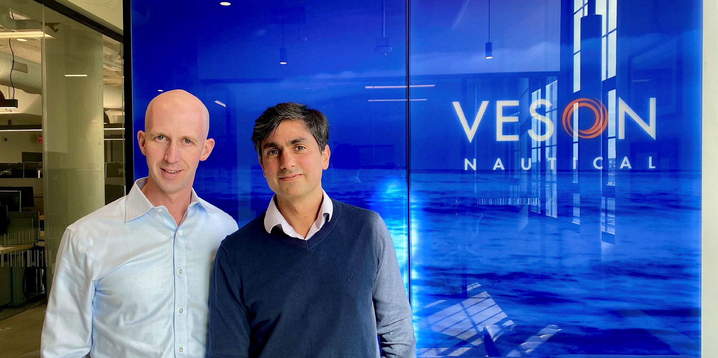 One platform to rule them all? Veson outlines one-stop-shop plans ...