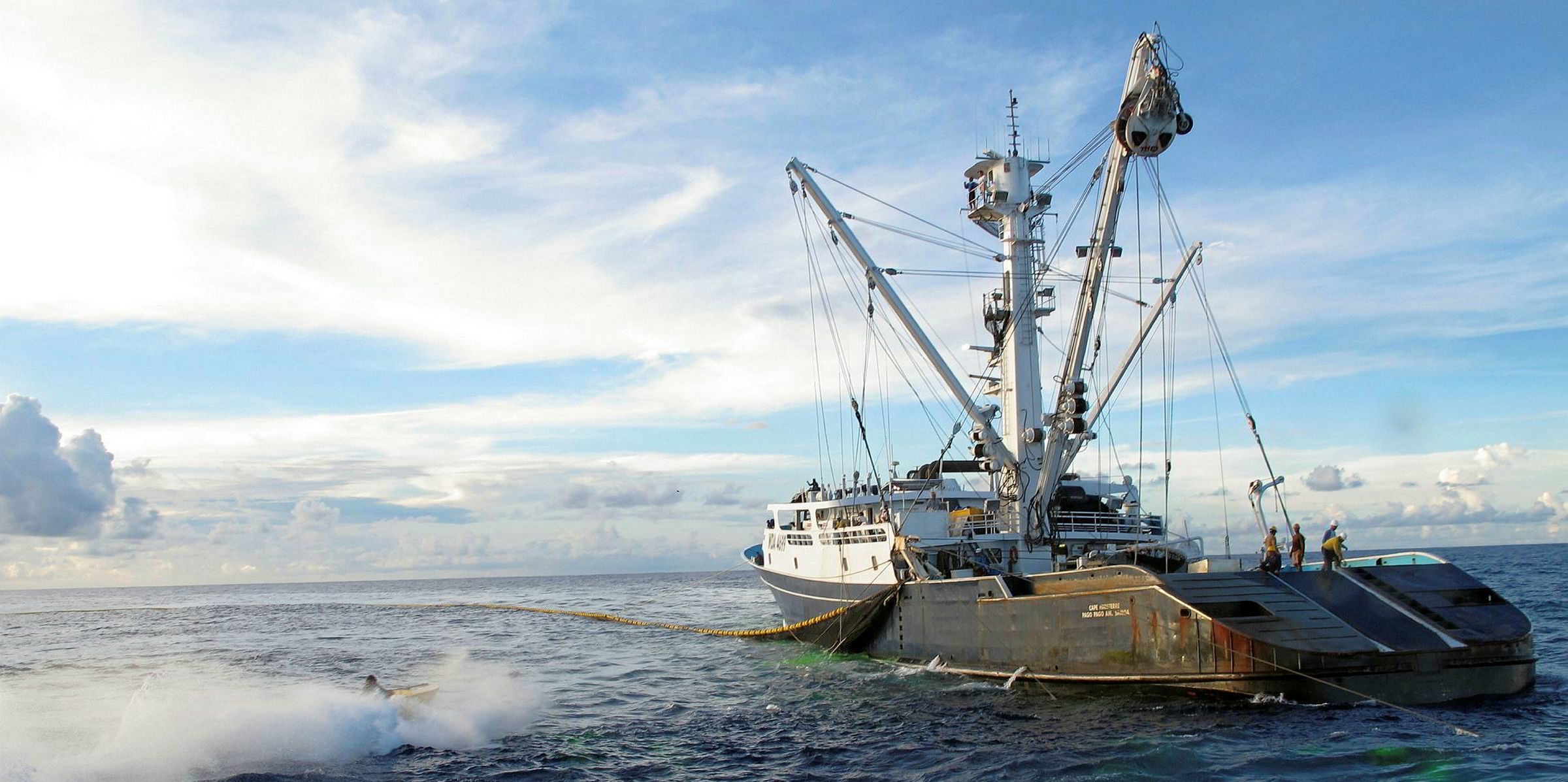 South Pacific Tuna Corp slashes fleet | IntraFish.com