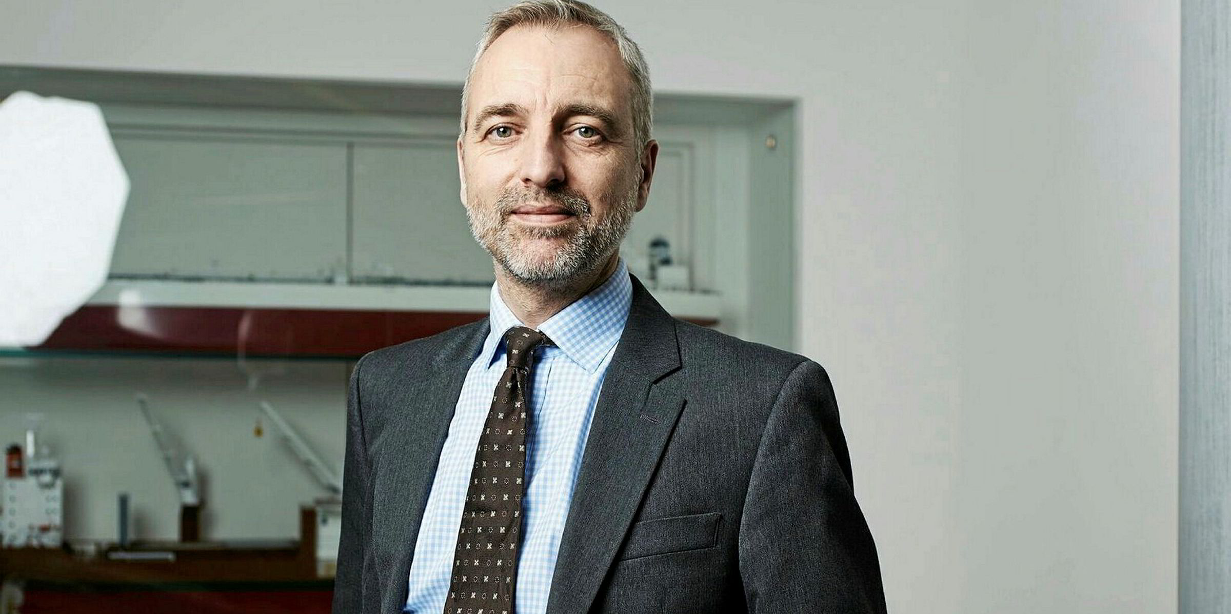 DECADE AHEAD: 2020s seen as 'transformational' for boxships | TradeWinds