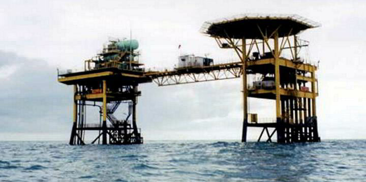 Nigerian operator eyes reservoir specialist for revival of Kalaekule ...