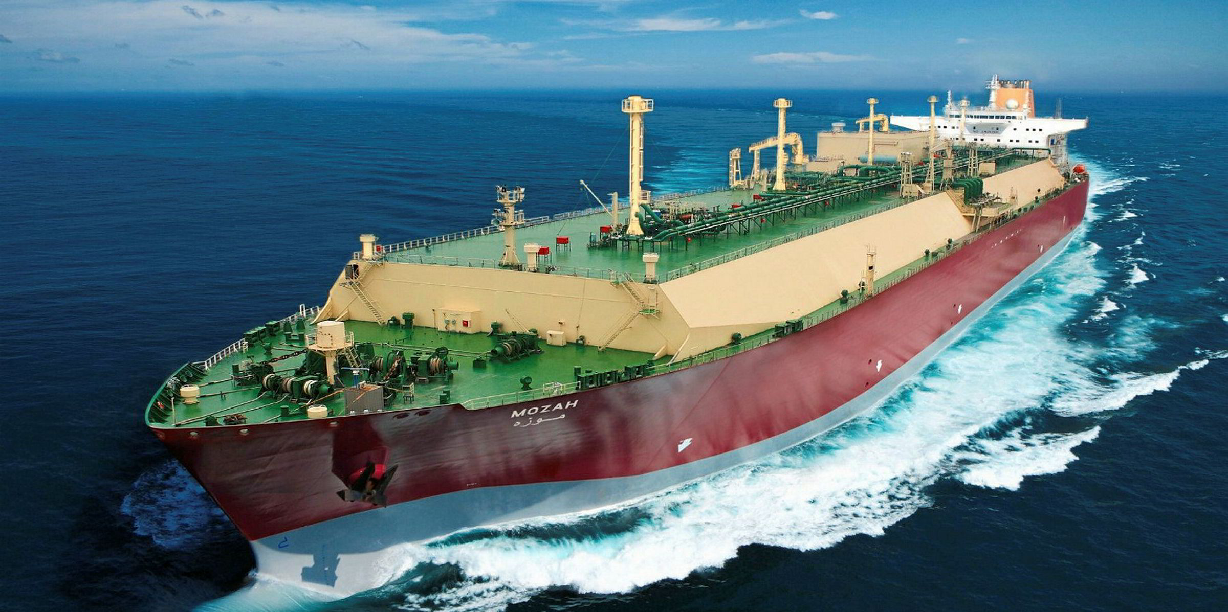 Qatar sifts through newcomer credentials for LNG carrier haul | TradeWinds