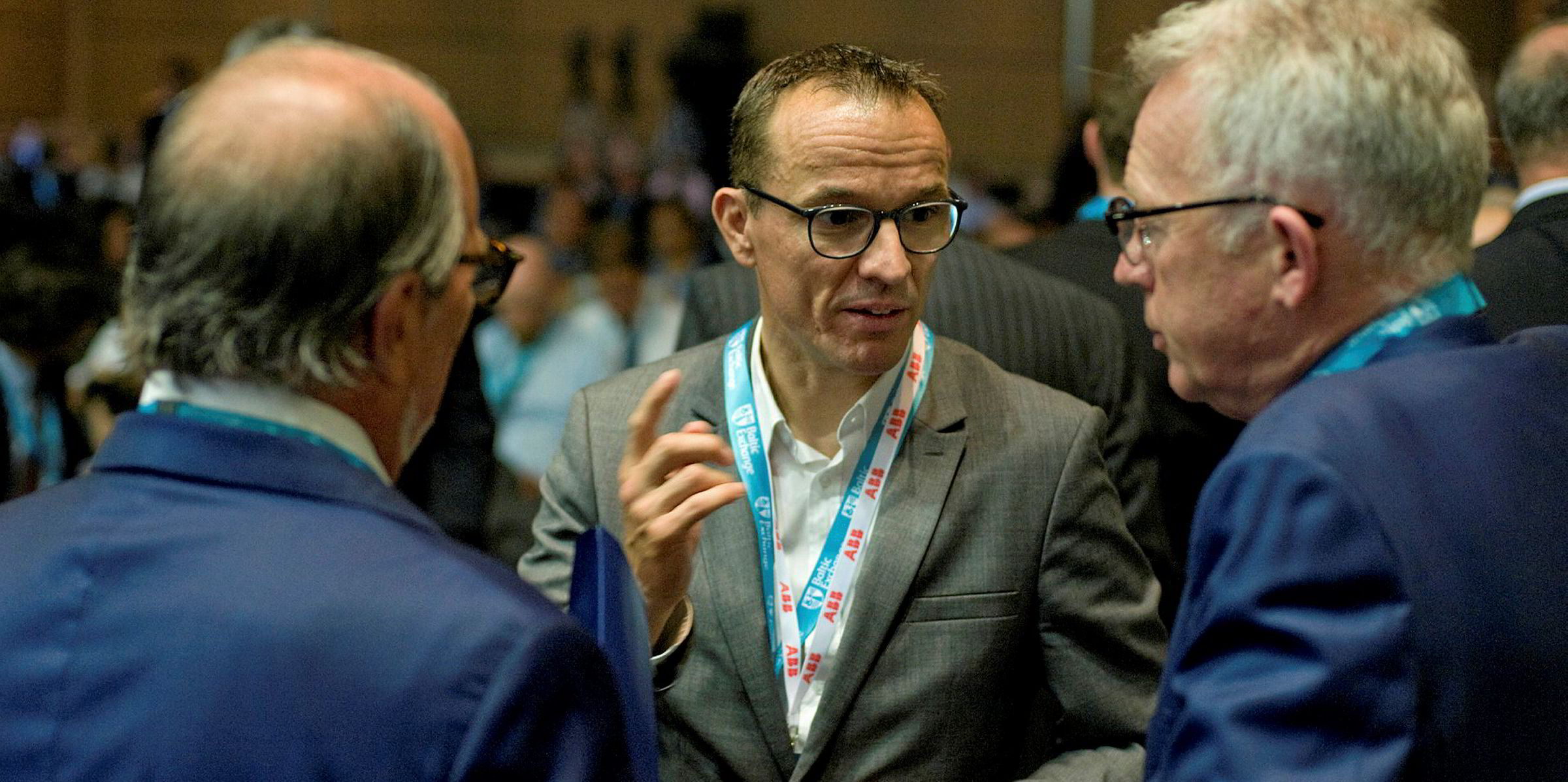 CSSC Leasing firms up baby cape contract with Cargill | TradeWinds