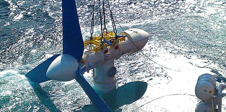 Marine renewables could be worth billions to UK: ORE Catapult | Recharge