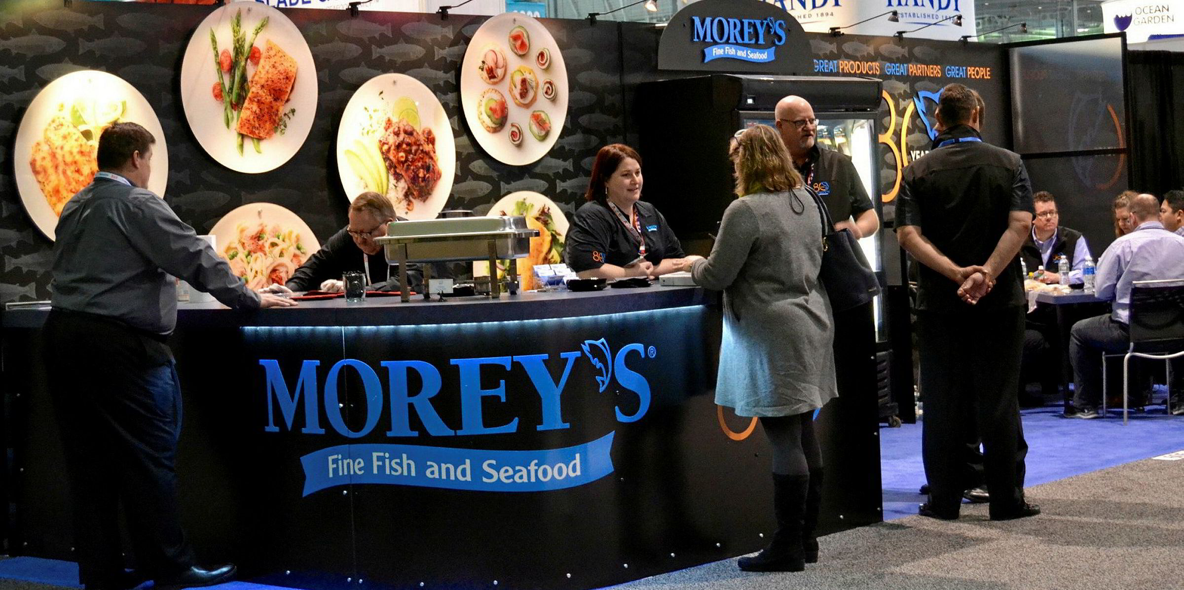 Morey’s Seafood distribution expansion 'significant factor' in future ...