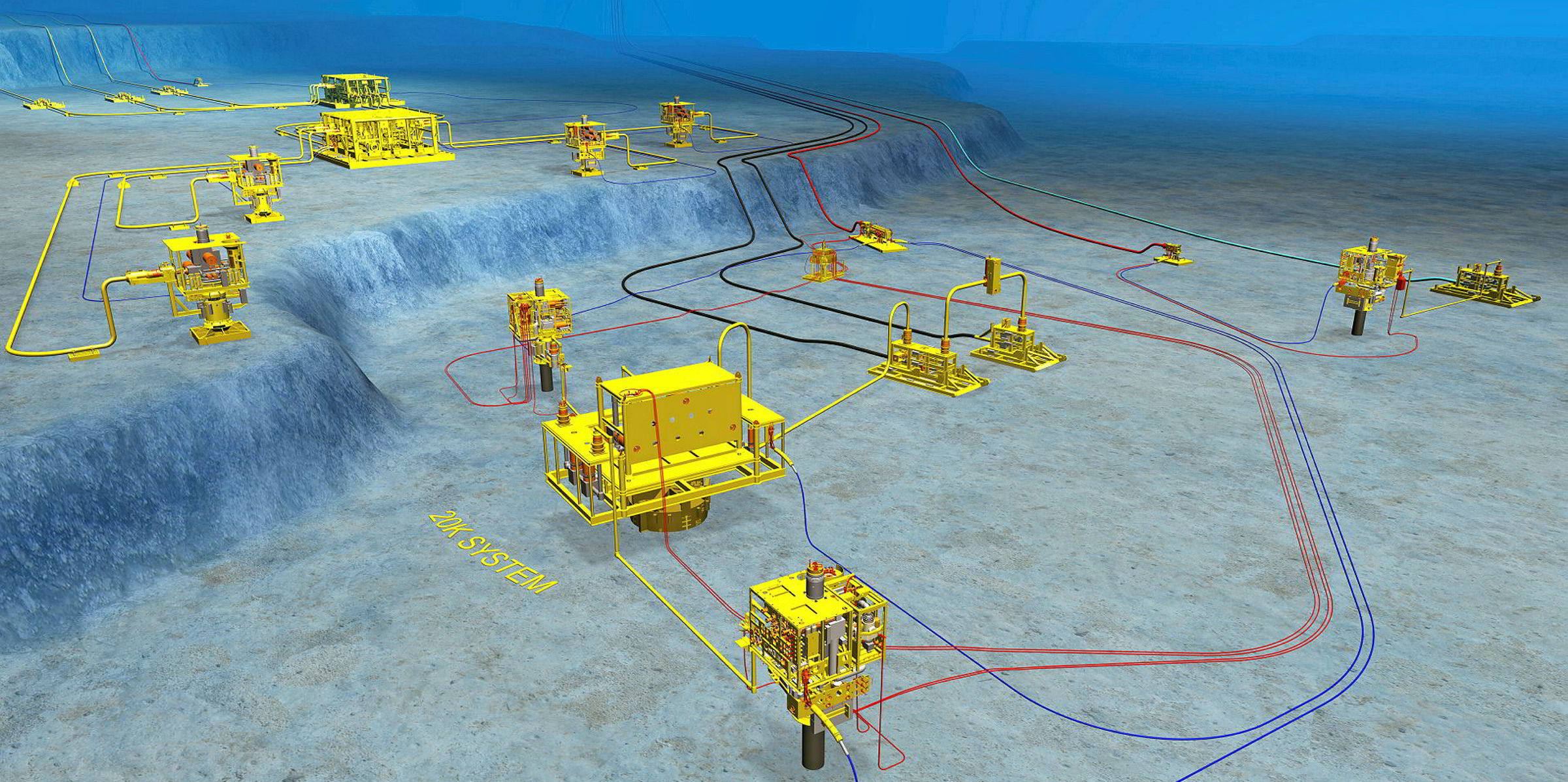 ‘Its time has come’: BP revives huge offshore US project mothballed ...