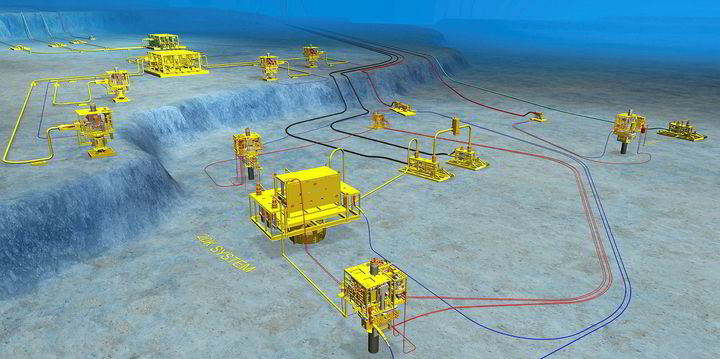 OPINION: 20k projects mark industry milestone | Upstream Online