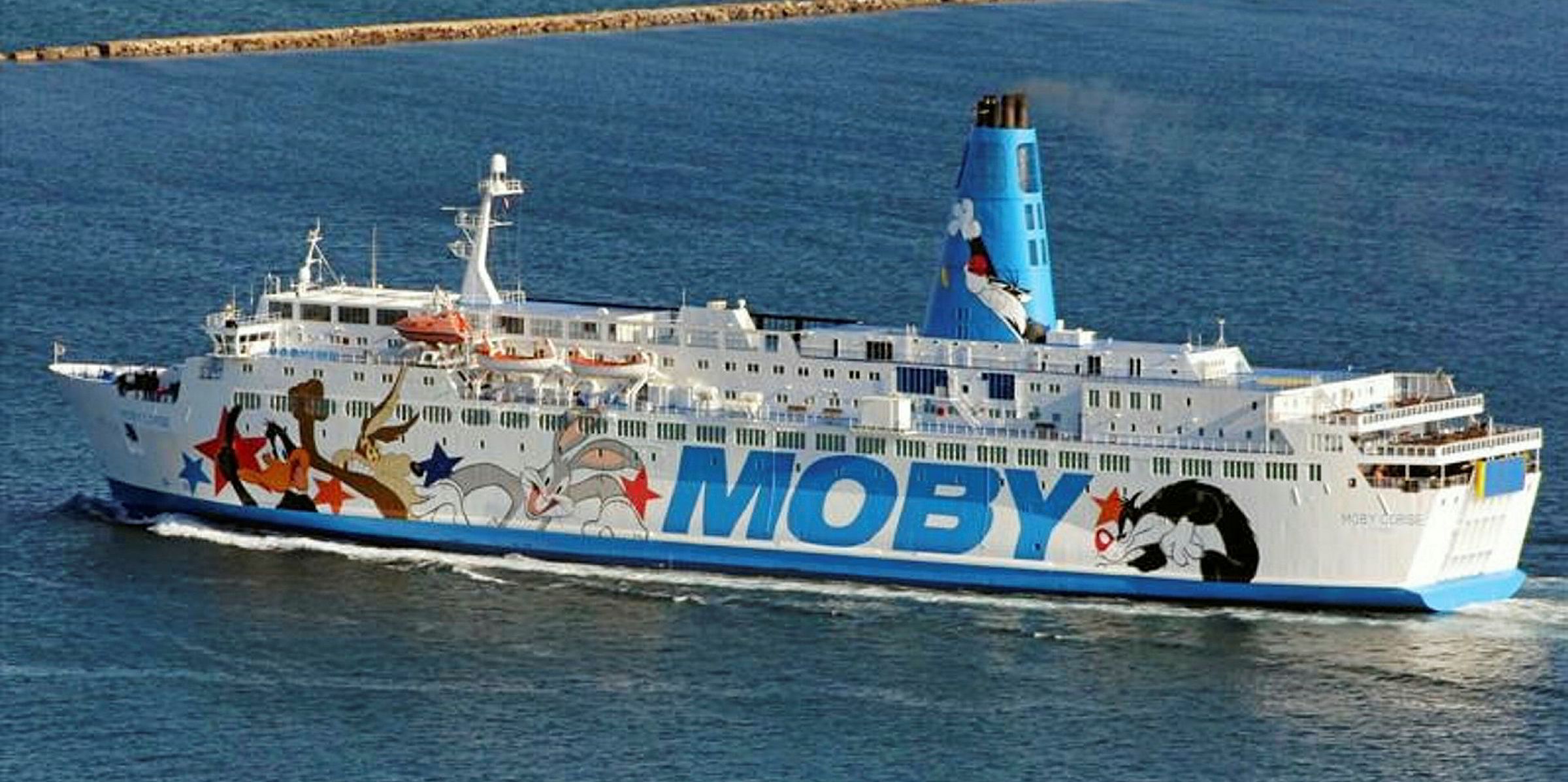 Onorato's Moby Group benefits from 'positive trends' | TradeWinds
