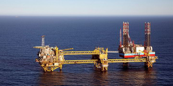 How Total reached the top of production tree | Upstream Online