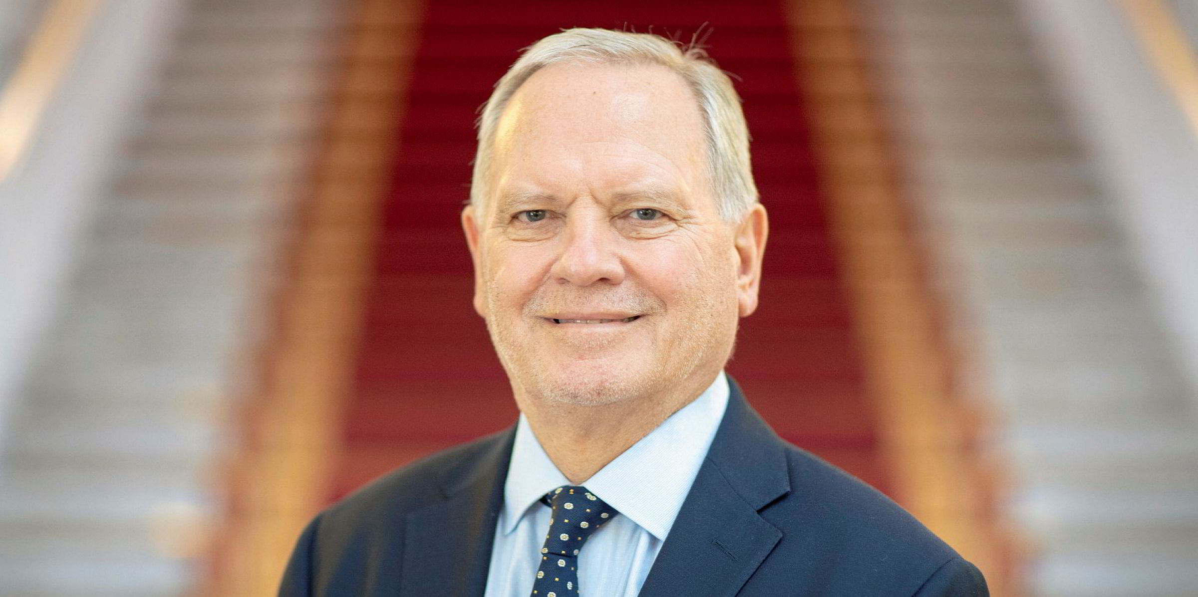 Interim boss Ron Series seeks to set Braemar up for the long run ...