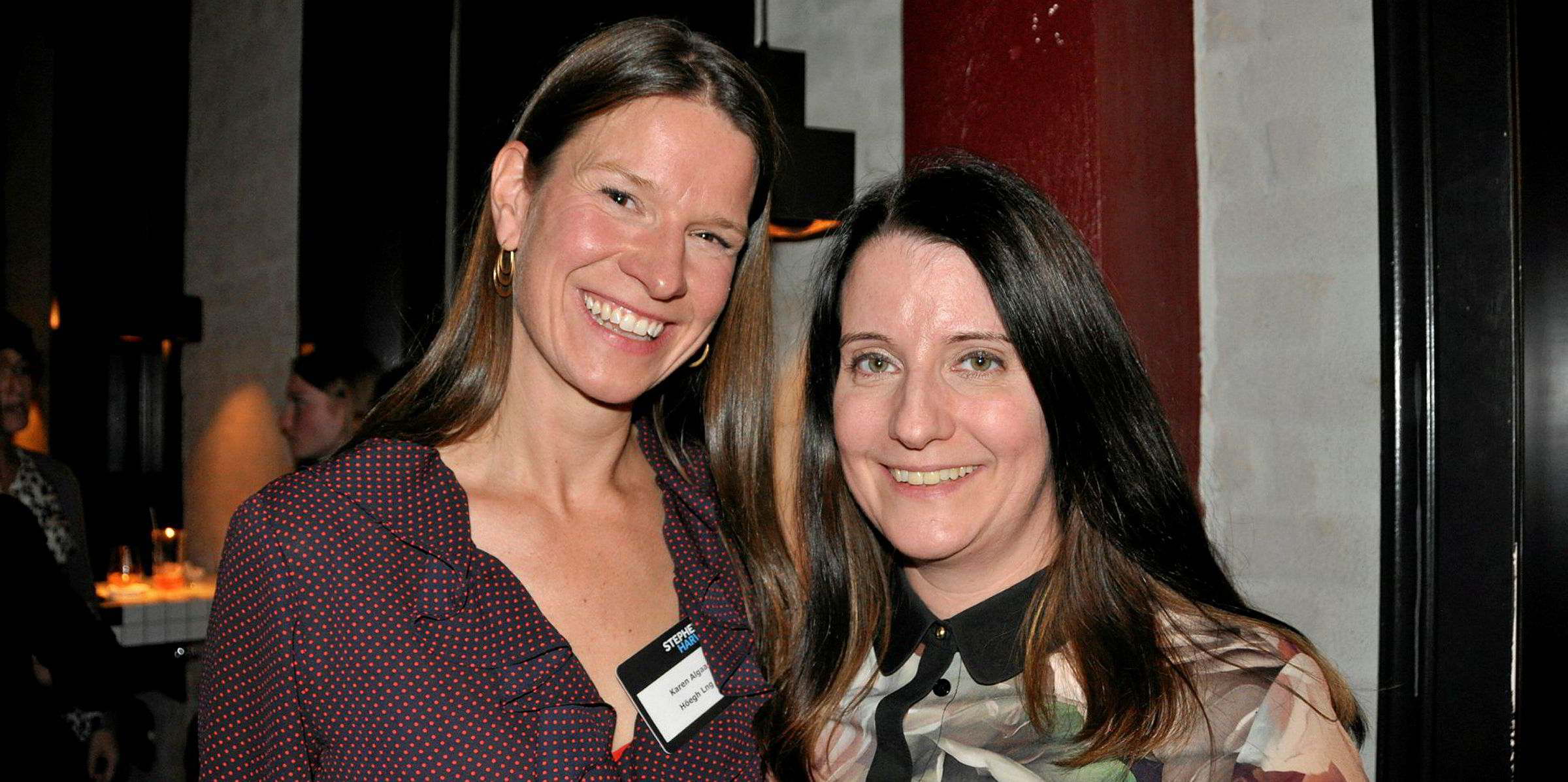 Lawyers in Oslo raise a glass to a more diverse workplace | TradeWinds