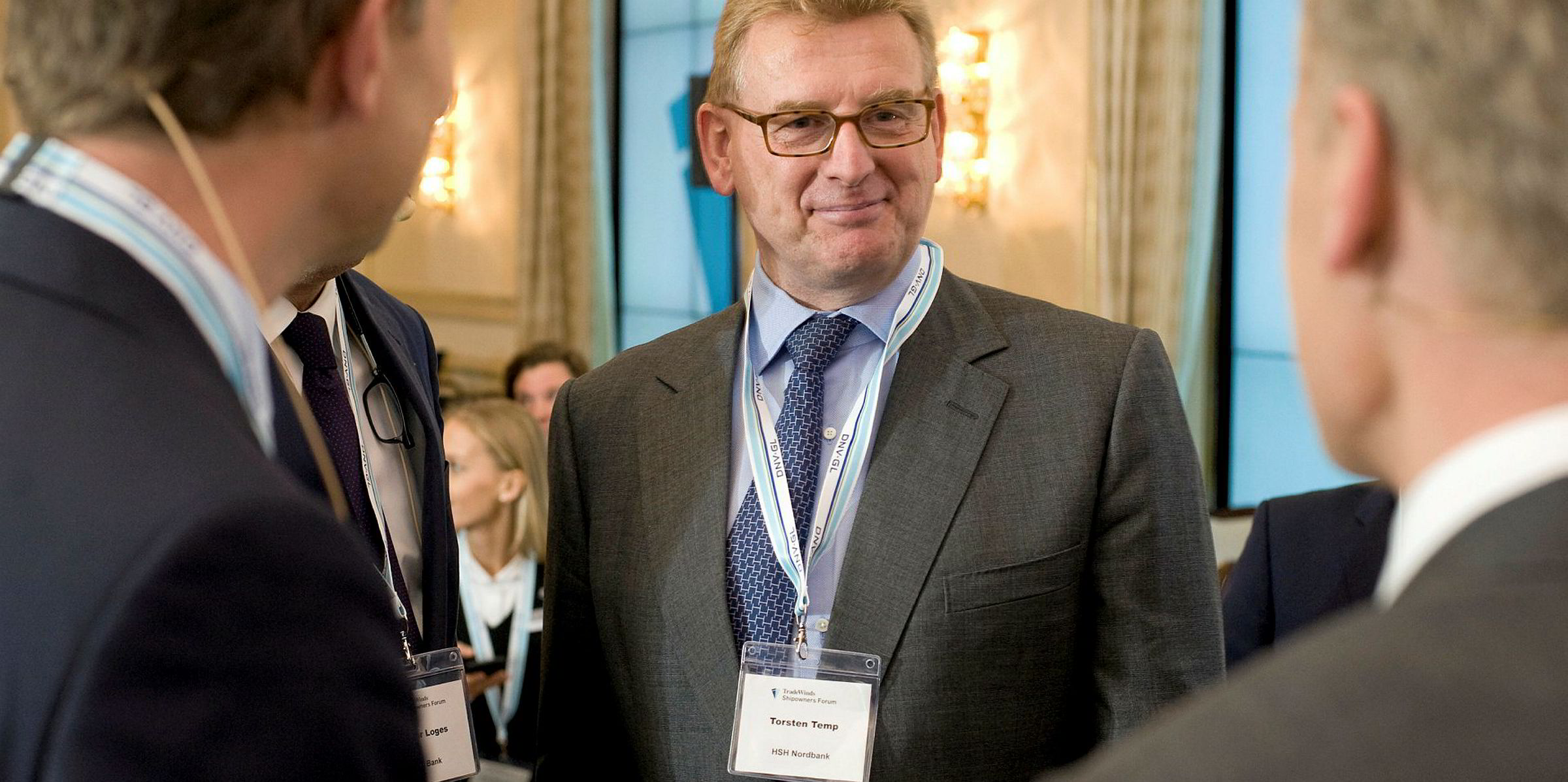 New private equity owners wield axe at HSH Nordbank | TradeWinds