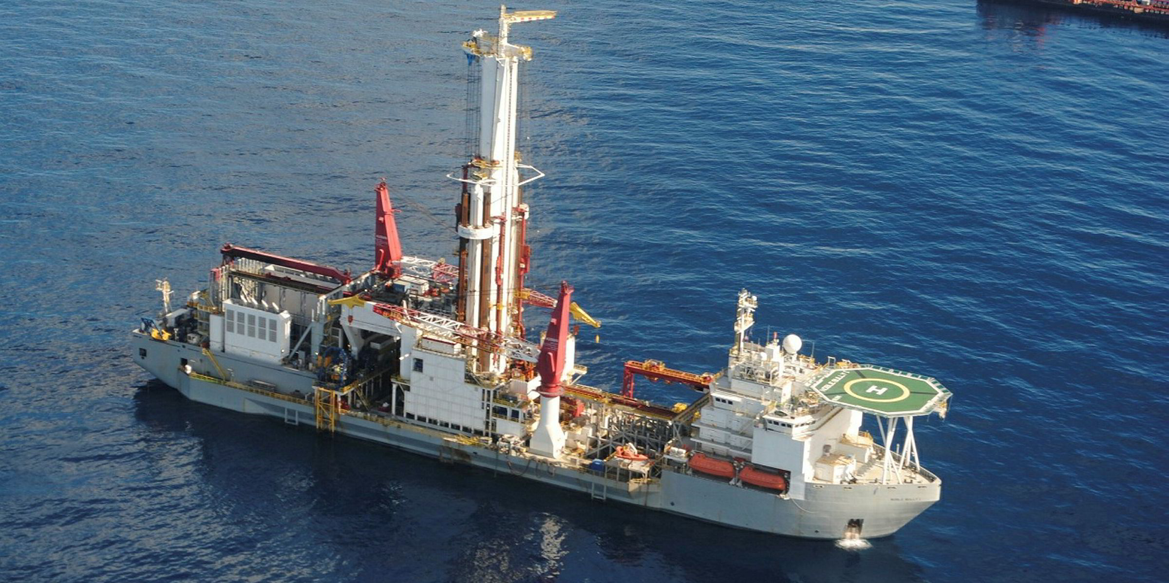 Noble posts $1.1bn loss, hires Evercore to evaluate capital structure ...