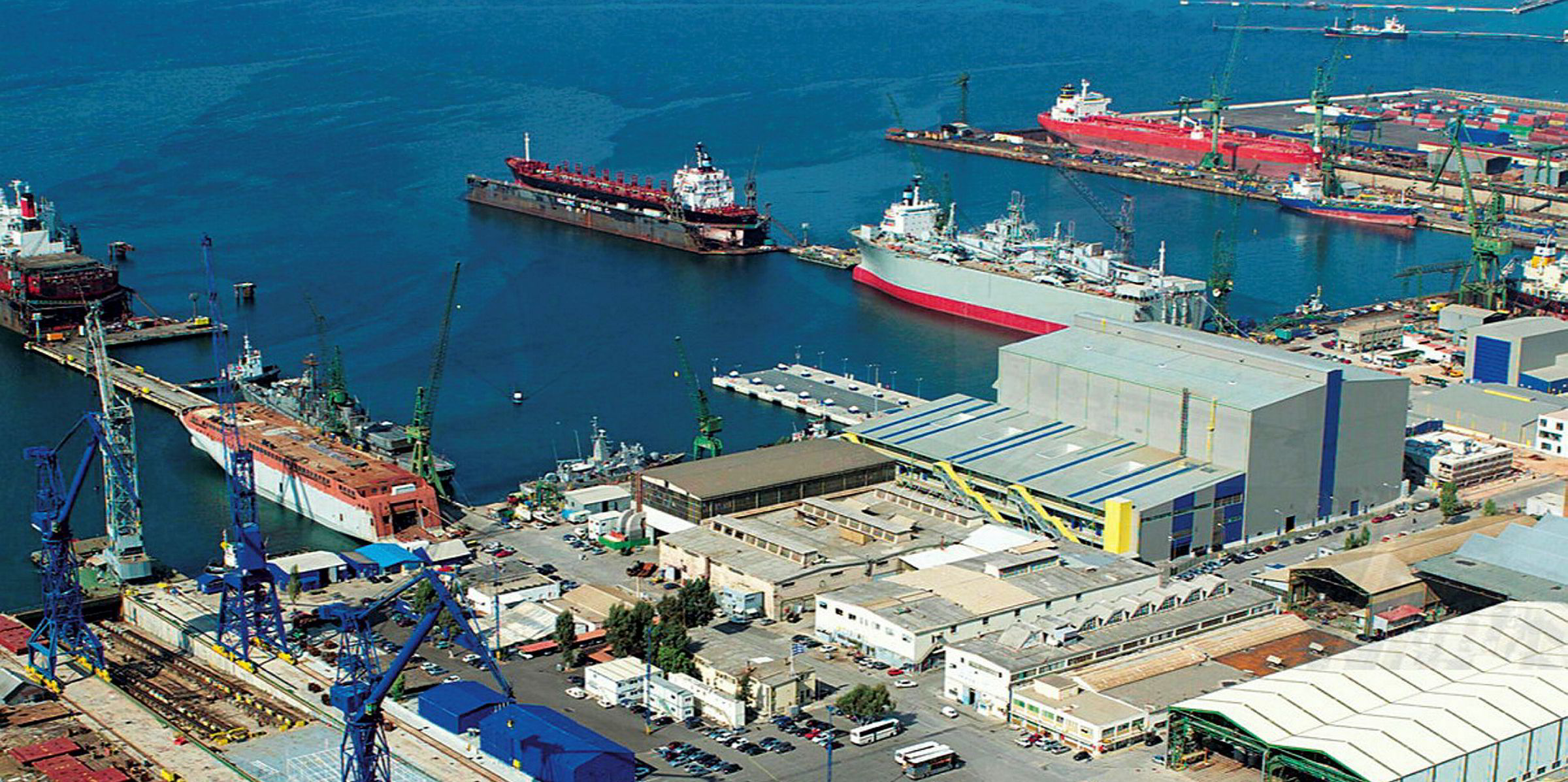 Greece makes new stab at privatising historic Niarchos-founded Hellenic ...